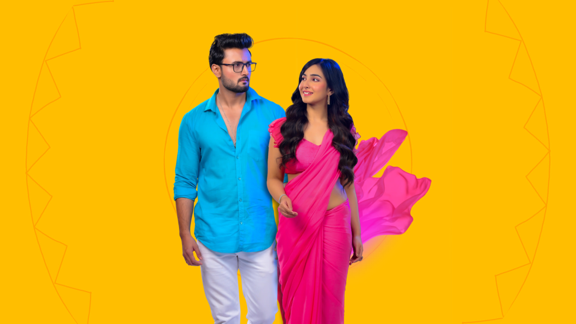 JioHotstar - Watch TV Shows, Movies, Specials, Live Cricket & Football