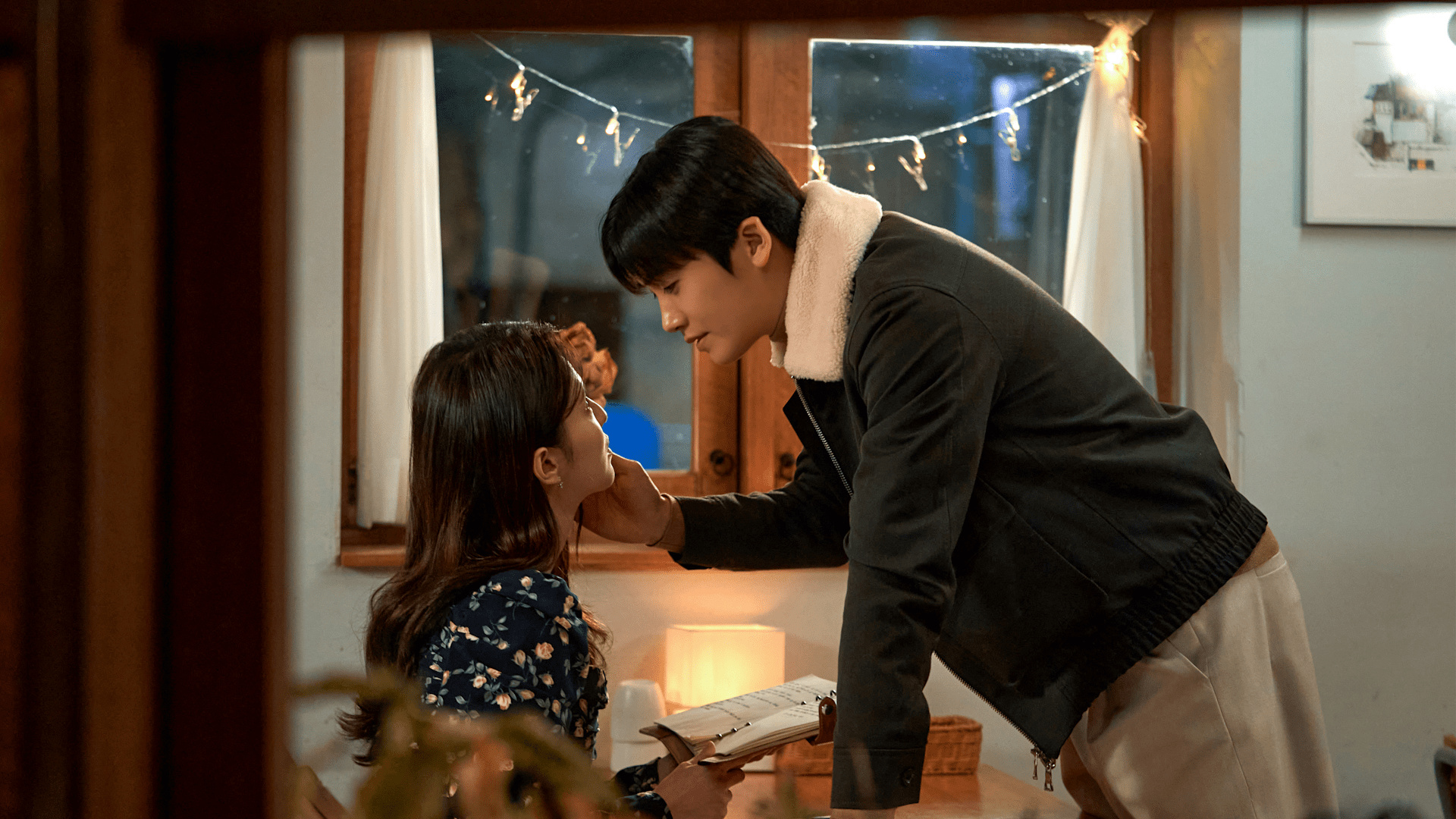 Soundtrack #1 on Disney+ Jordan | English Korean French (Parisian) Spanish Castilian (European ...