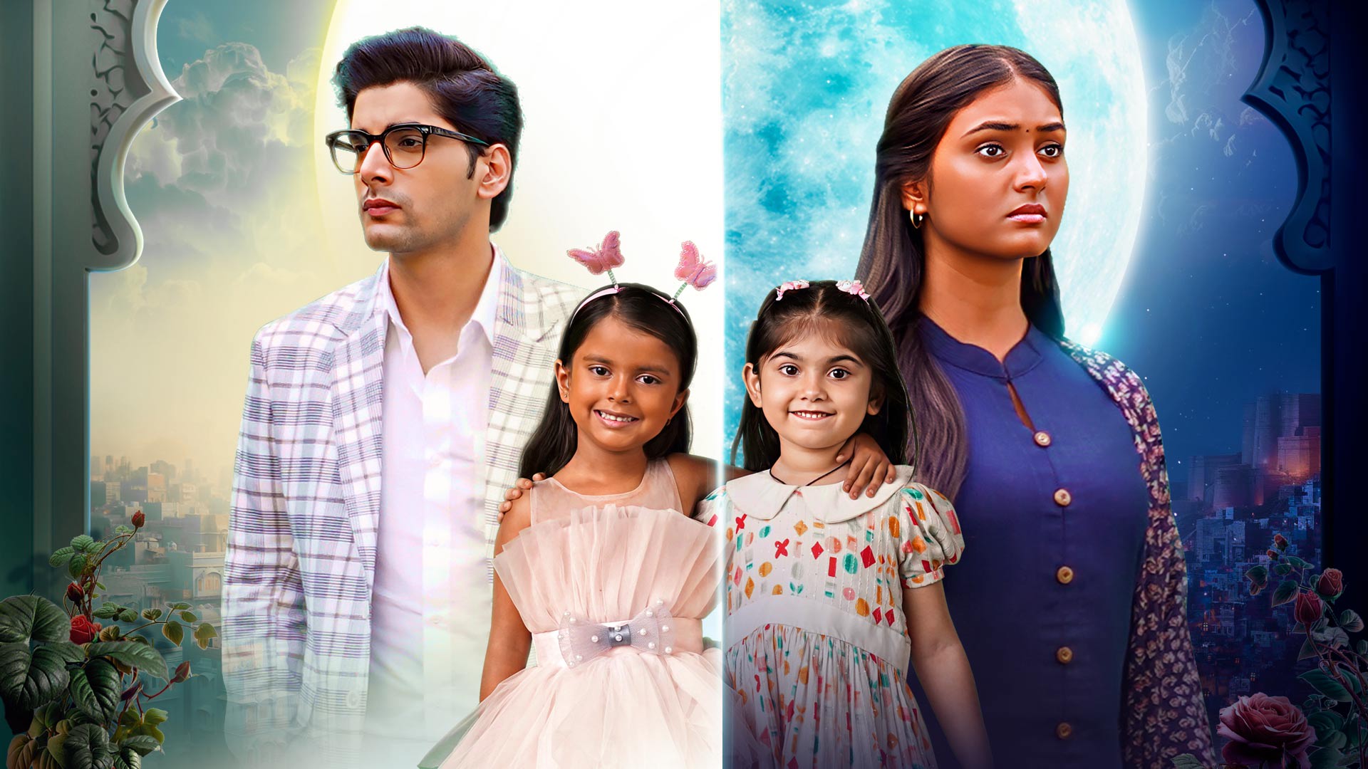 Dil Ko Tumse Pyaar Hua Drama Romance Series, now streaming on Hotstar