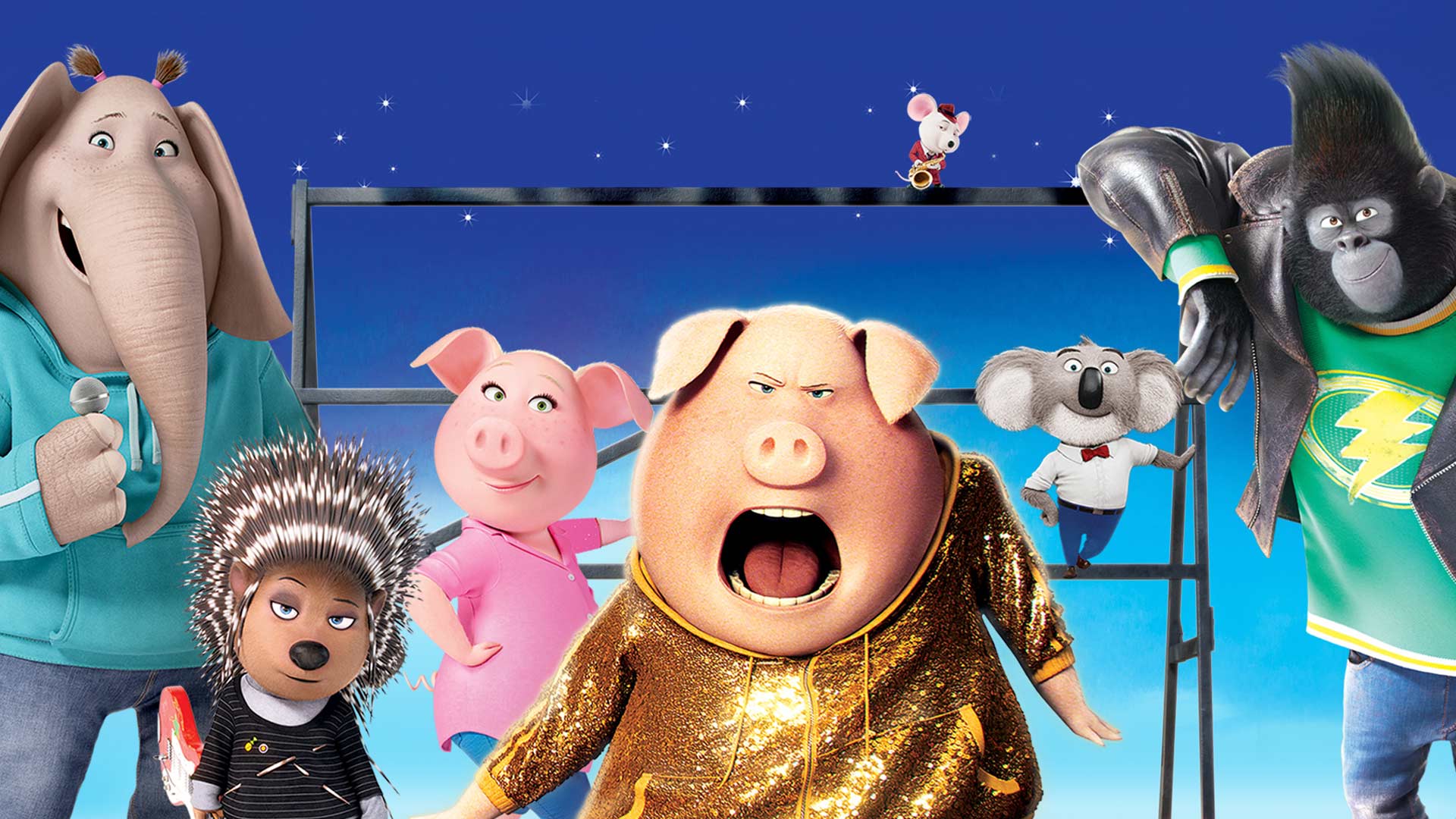 JioHotstar - Watch TV Shows, Movies, Specials, Live Cricket & Football