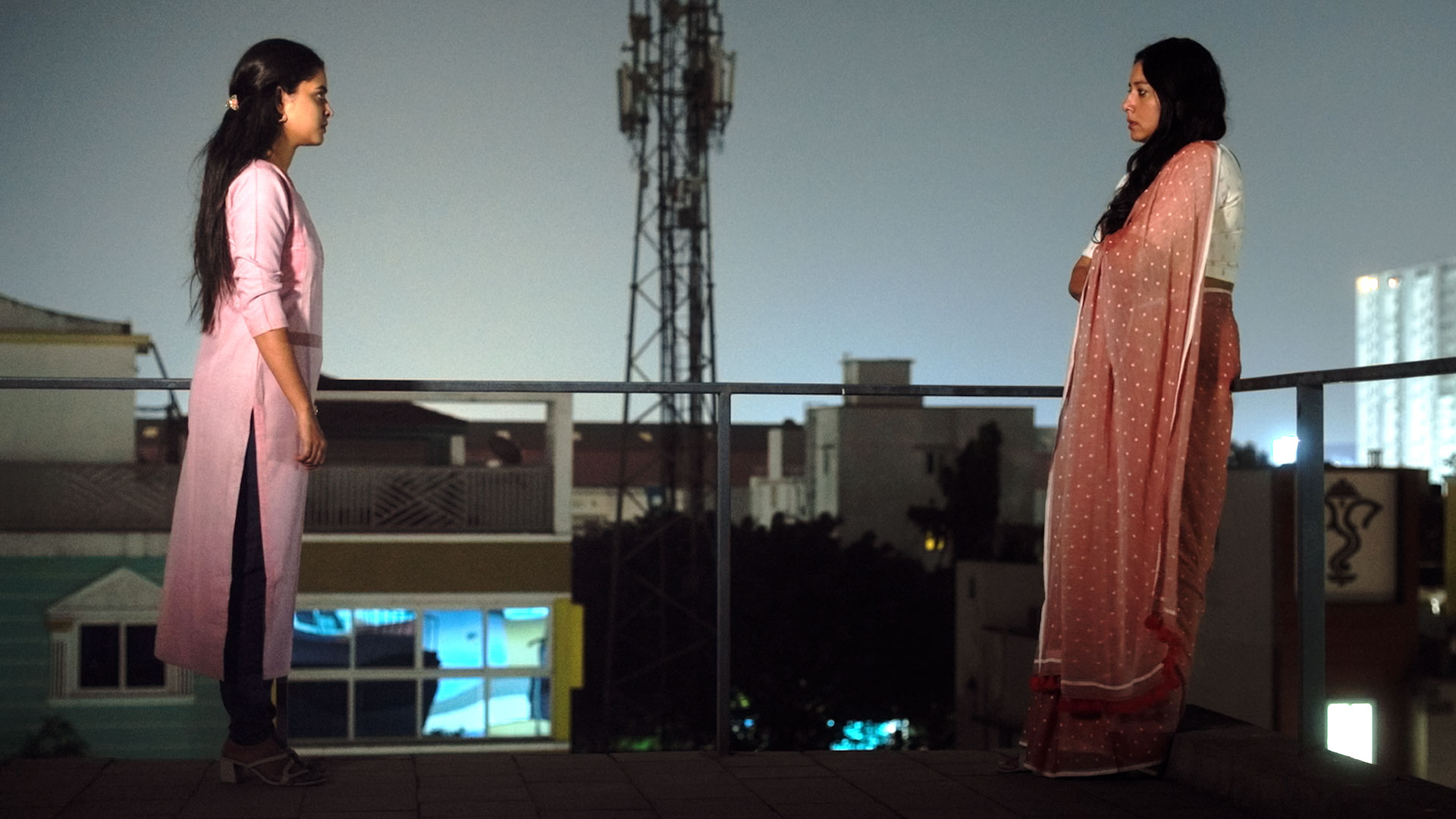 Heart Beat Drama Series, now streaming on Hotstar