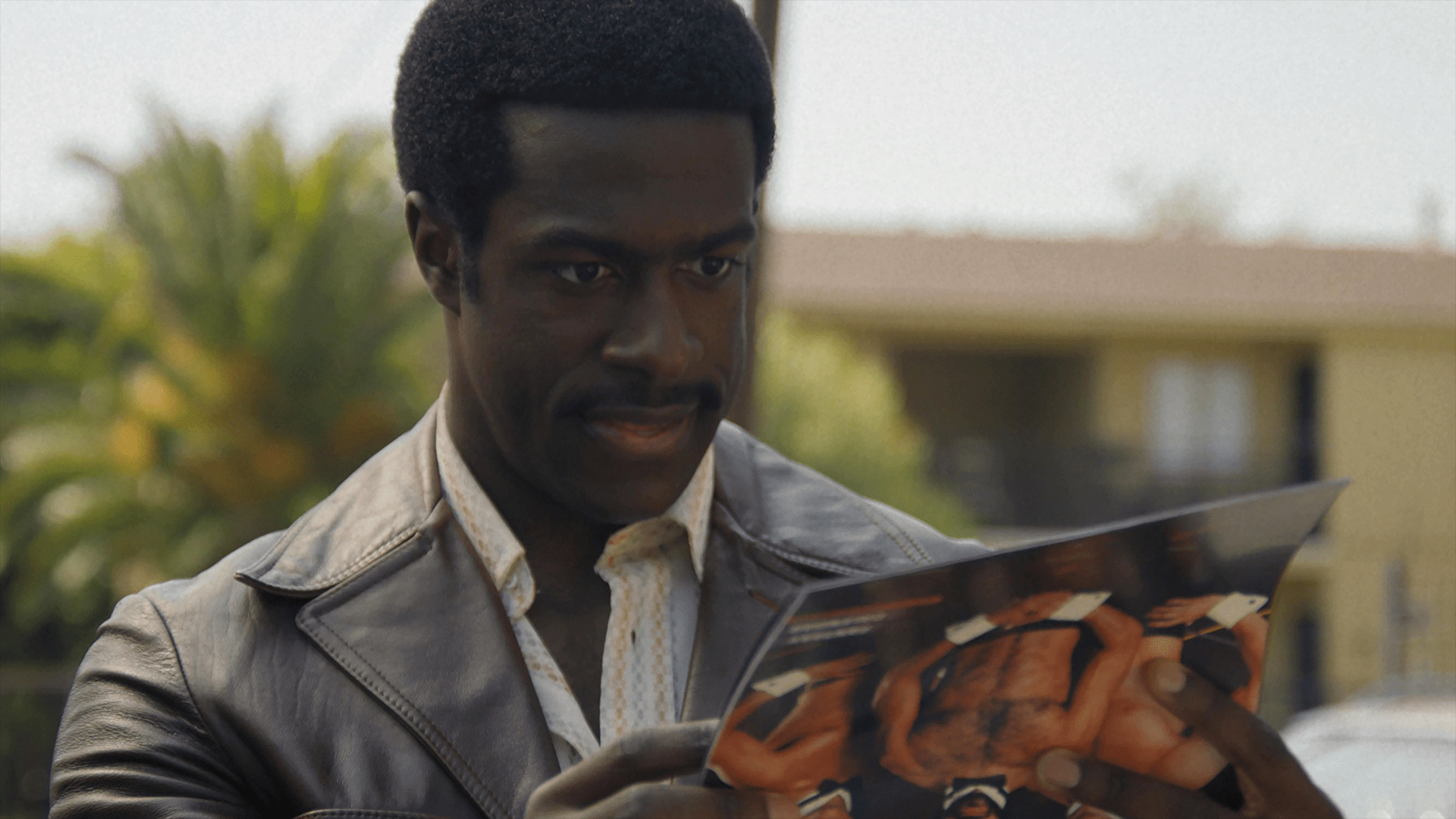 Welcome to Chippendales - Disney+