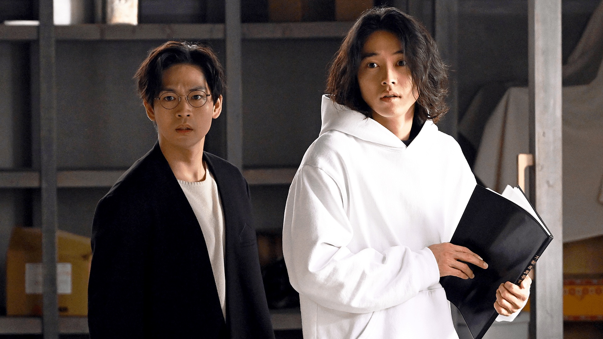 Atom's Last Shot - Disney+