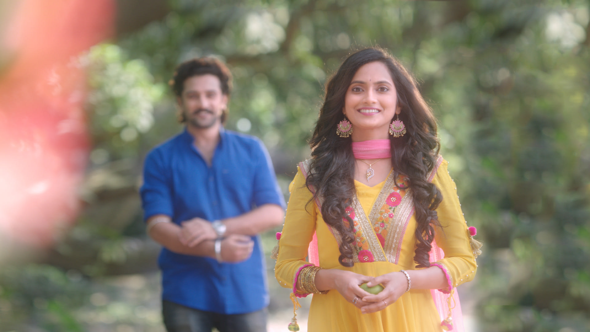 Choti Malkein Family Series, now streaming on Hotstar