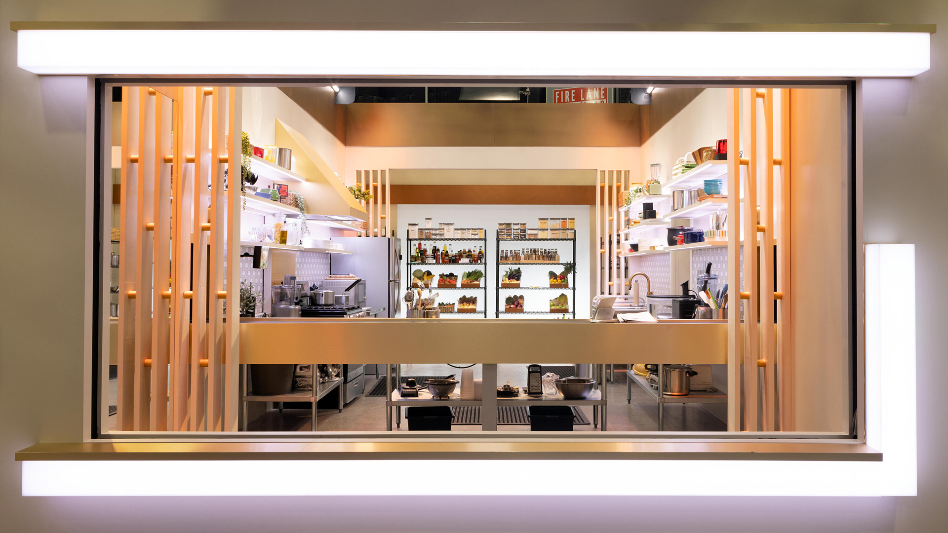 Secret Chef - Disney+