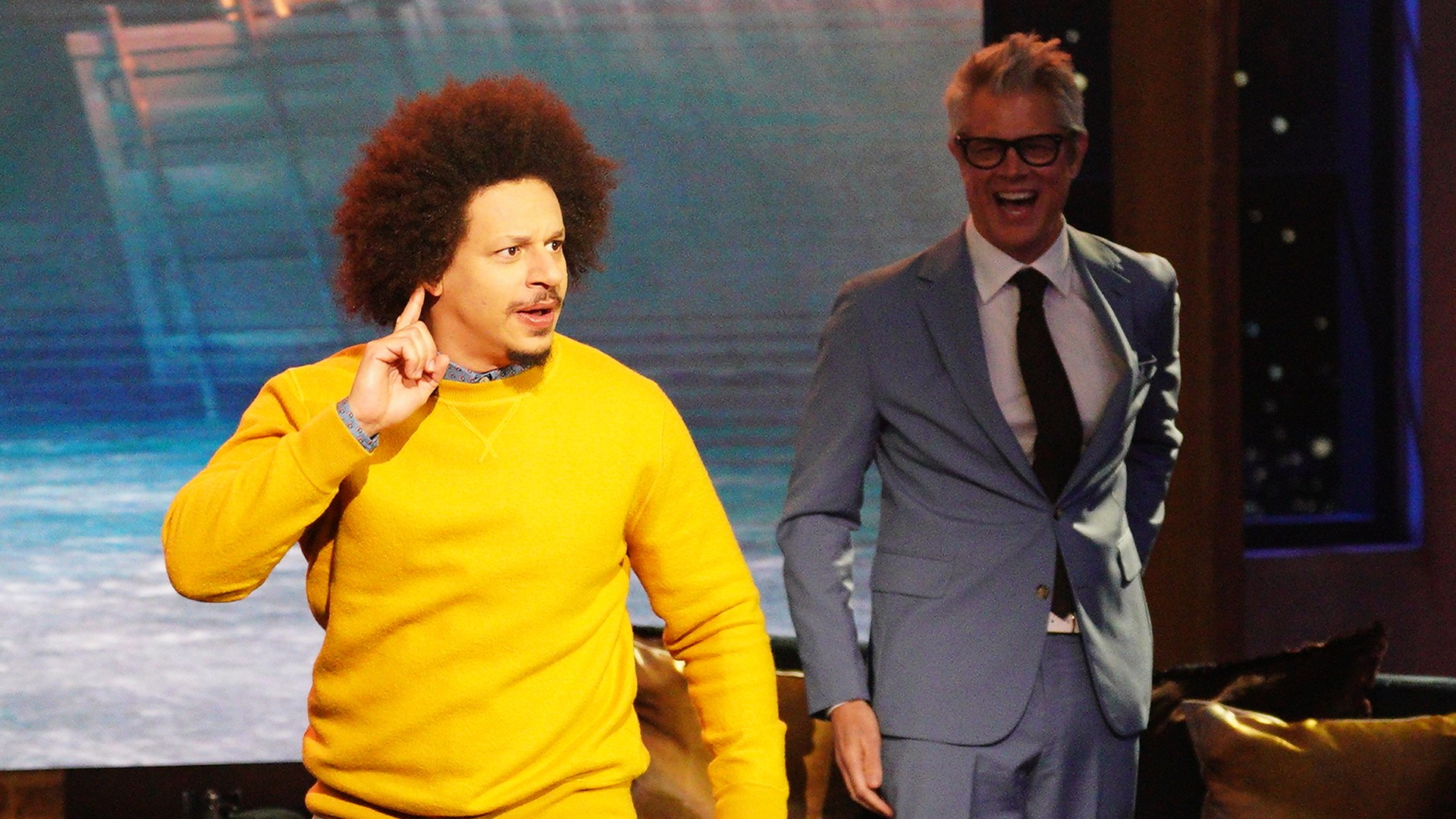 The Prank Panel - Disney+