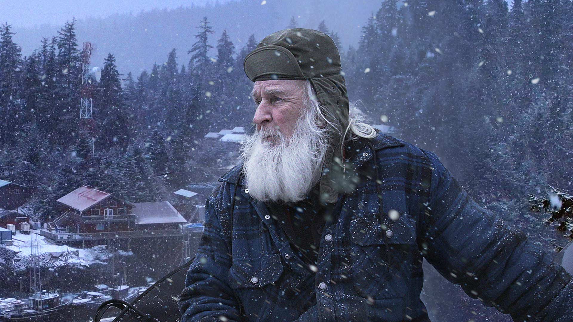 Port Protection Alaska - Disney+