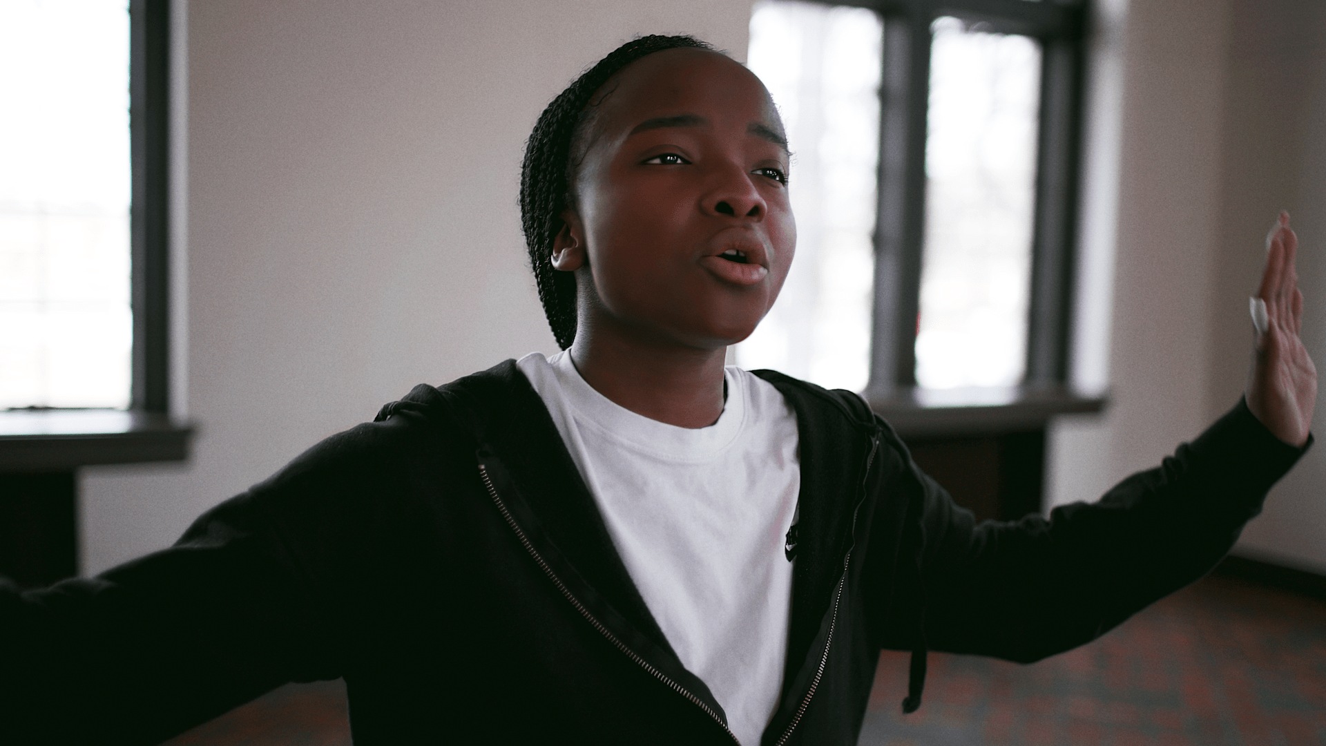 Choir on Disney+ South Africa | English Music Docuseries SHOW