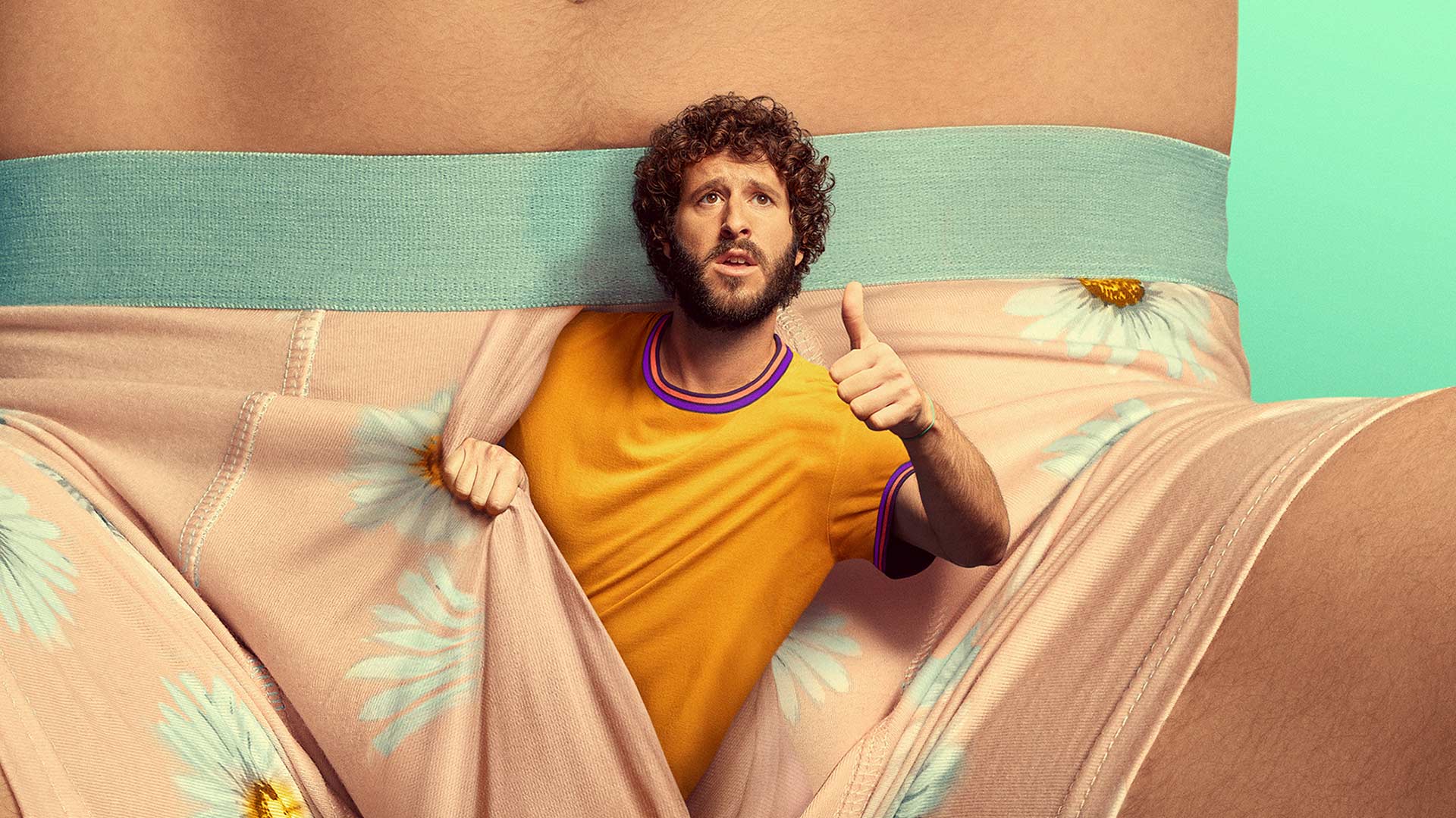 Dave - Disney+