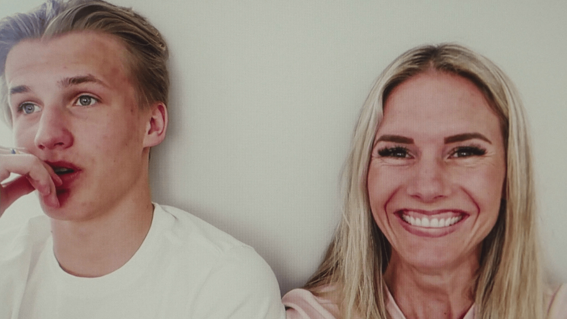 Devil in the Family: the Fall of Ruby Franke - Disney+