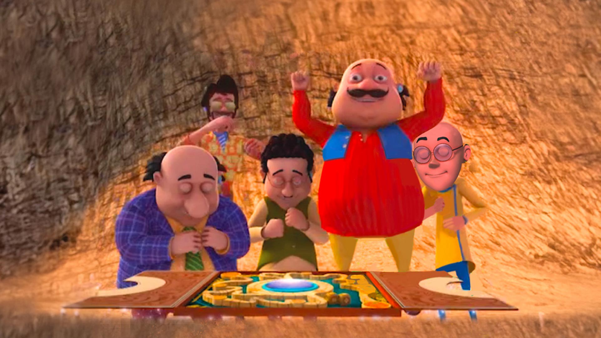 JioHotstar - Watch TV Shows, Movies, Specials, Live Cricket & Football