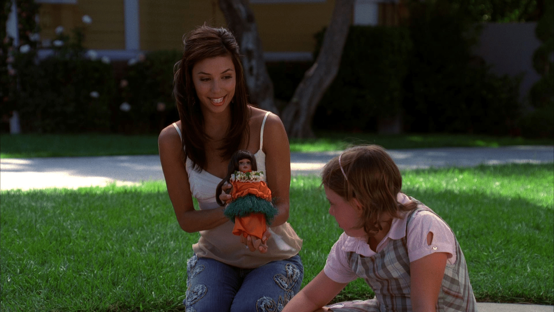 Desperate Housewives - Disney+