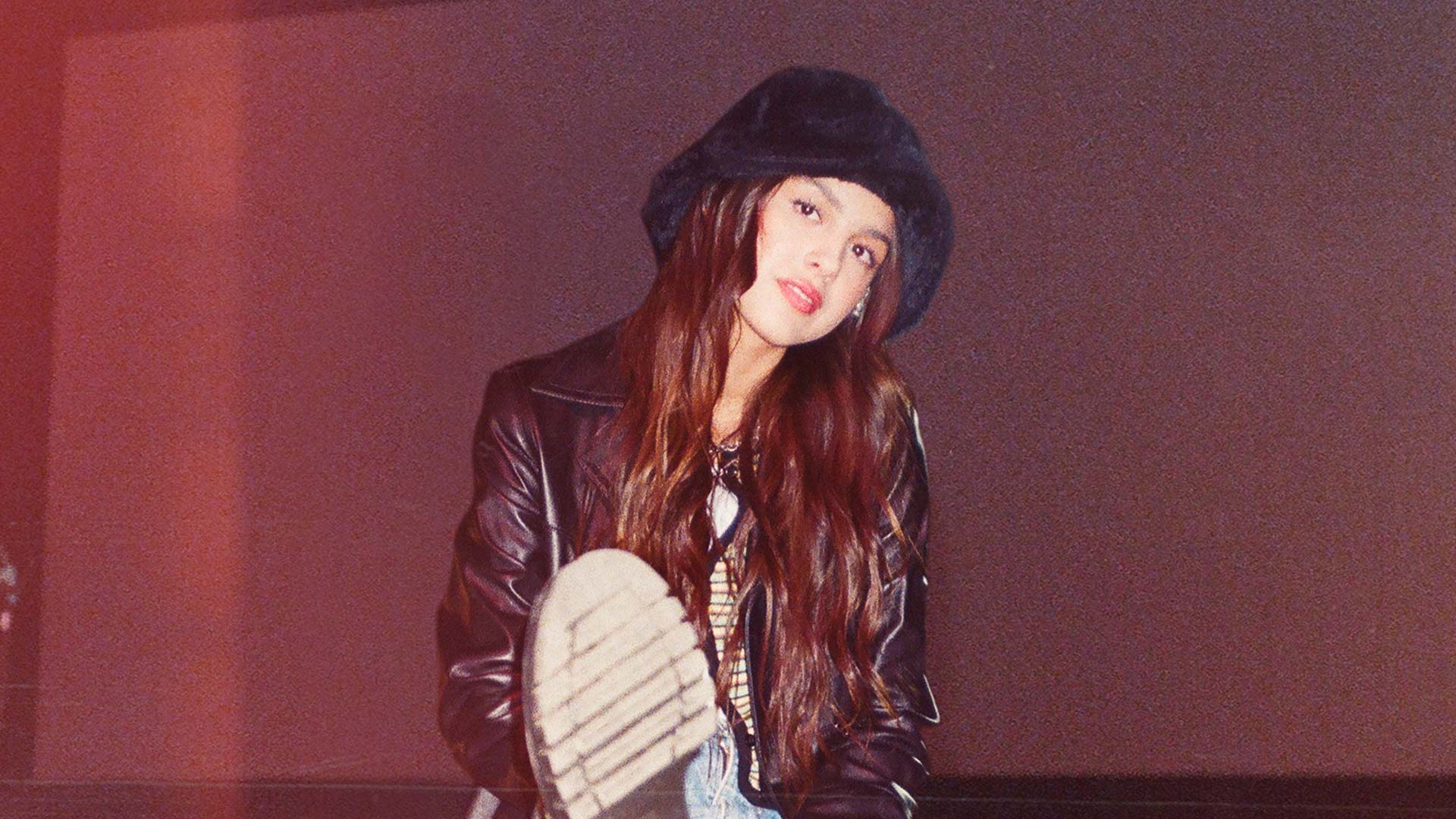 Olivia Rodrigo: driving home 2 u - Disney+