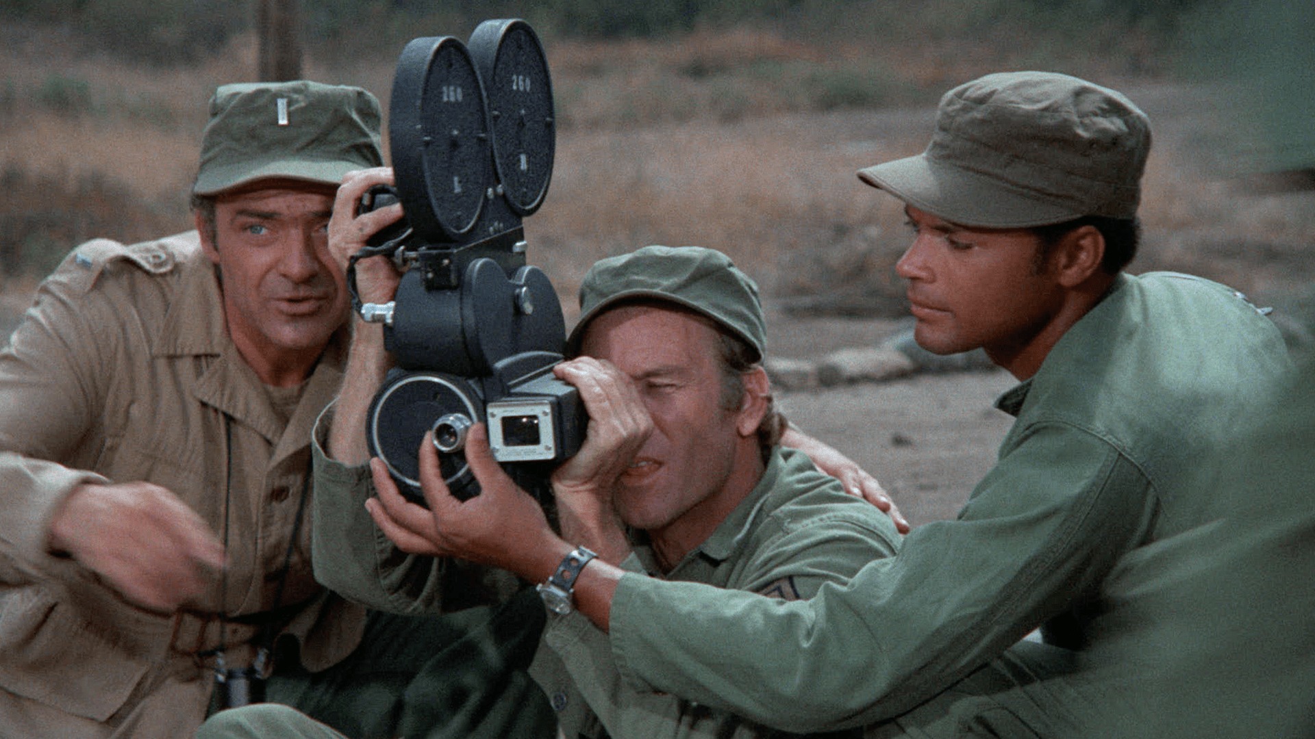 M*A*S*H - Disney+