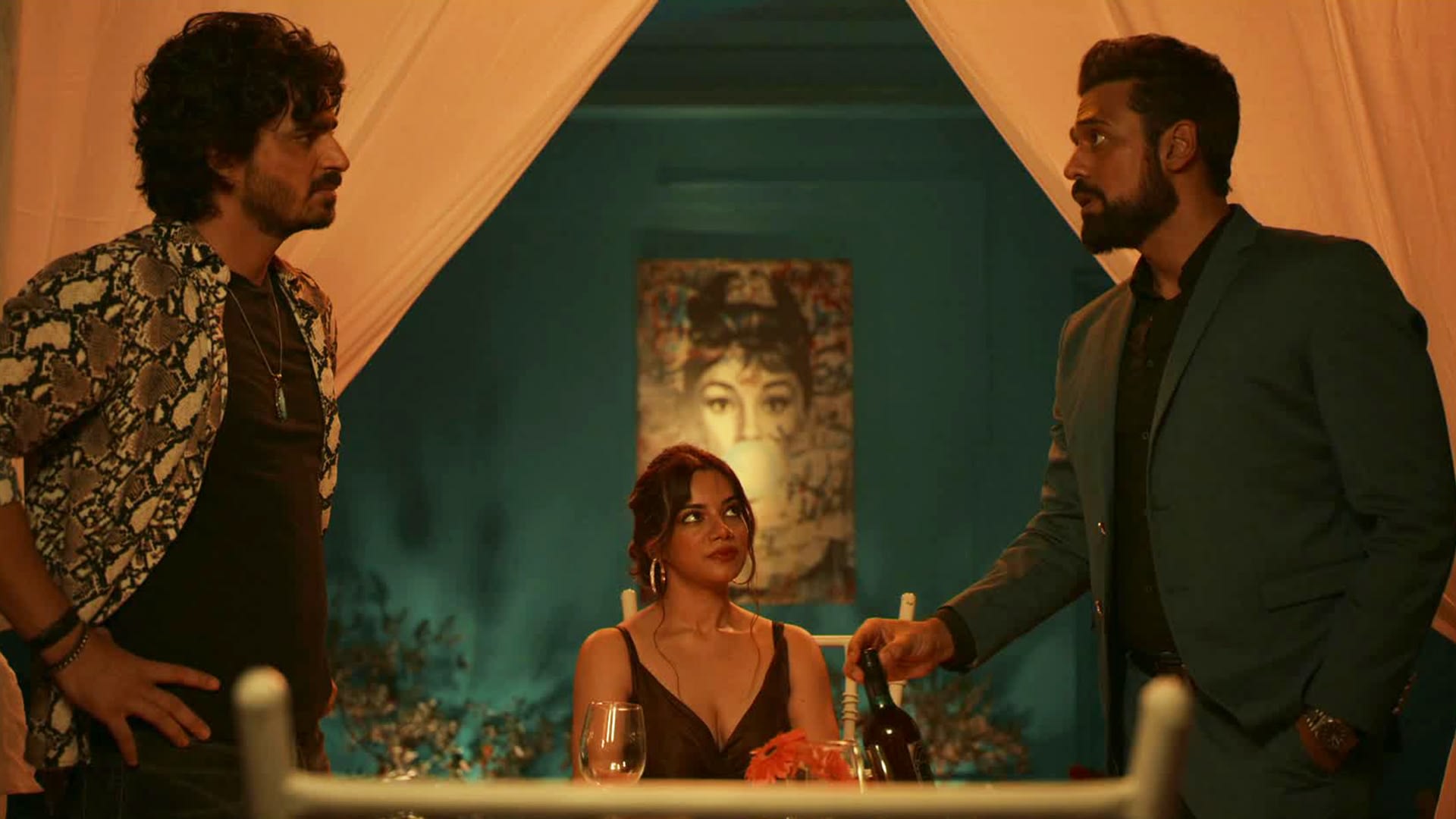 JioHotstar - Watch TV Shows, Movies, Specials, Live Cricket & Football