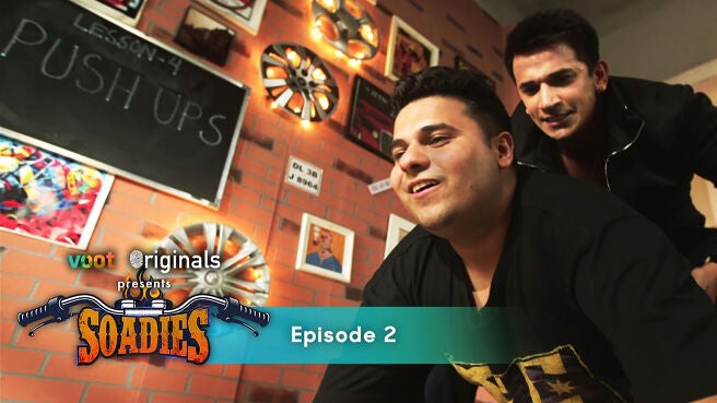 JioHotstar - Watch TV Shows, Movies, Specials, Live Cricket & Football