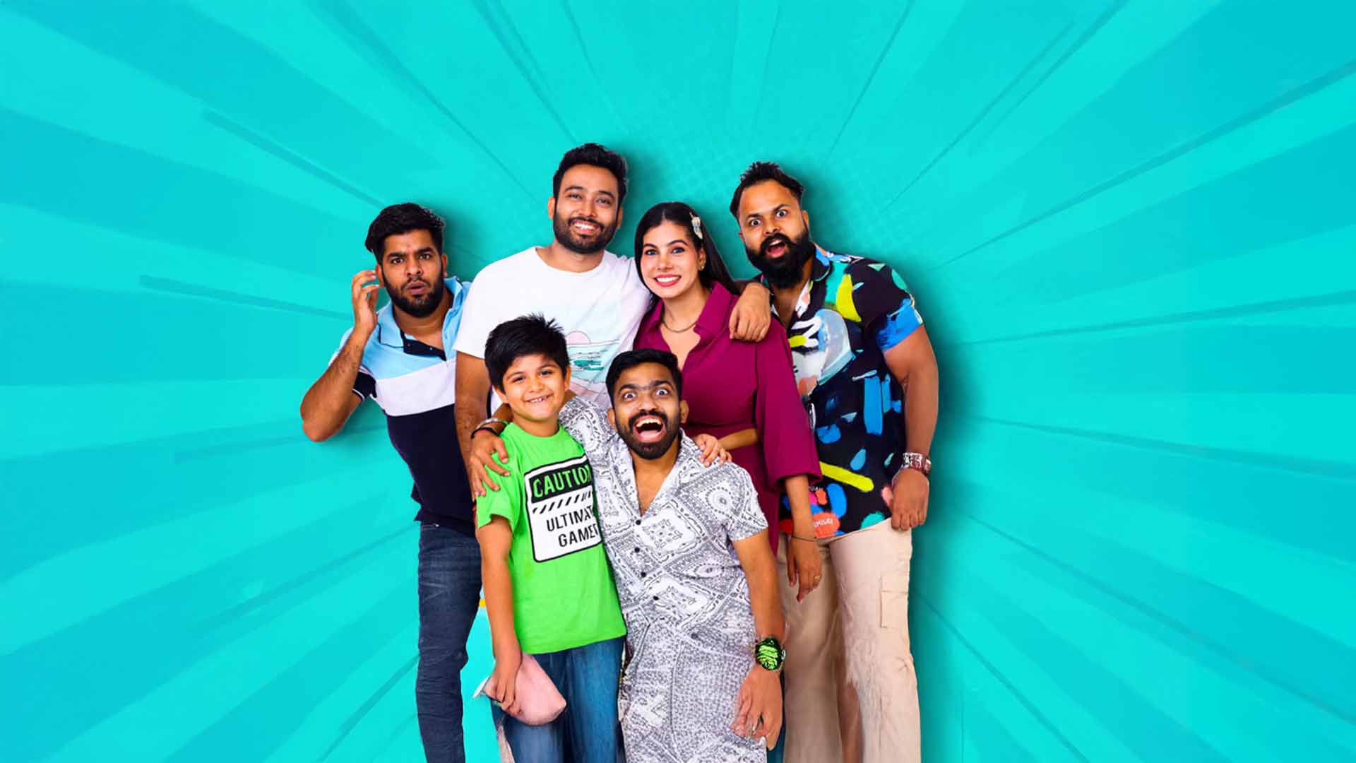 JioHotstar - Watch TV Shows, Movies, Specials, Live Cricket & Football