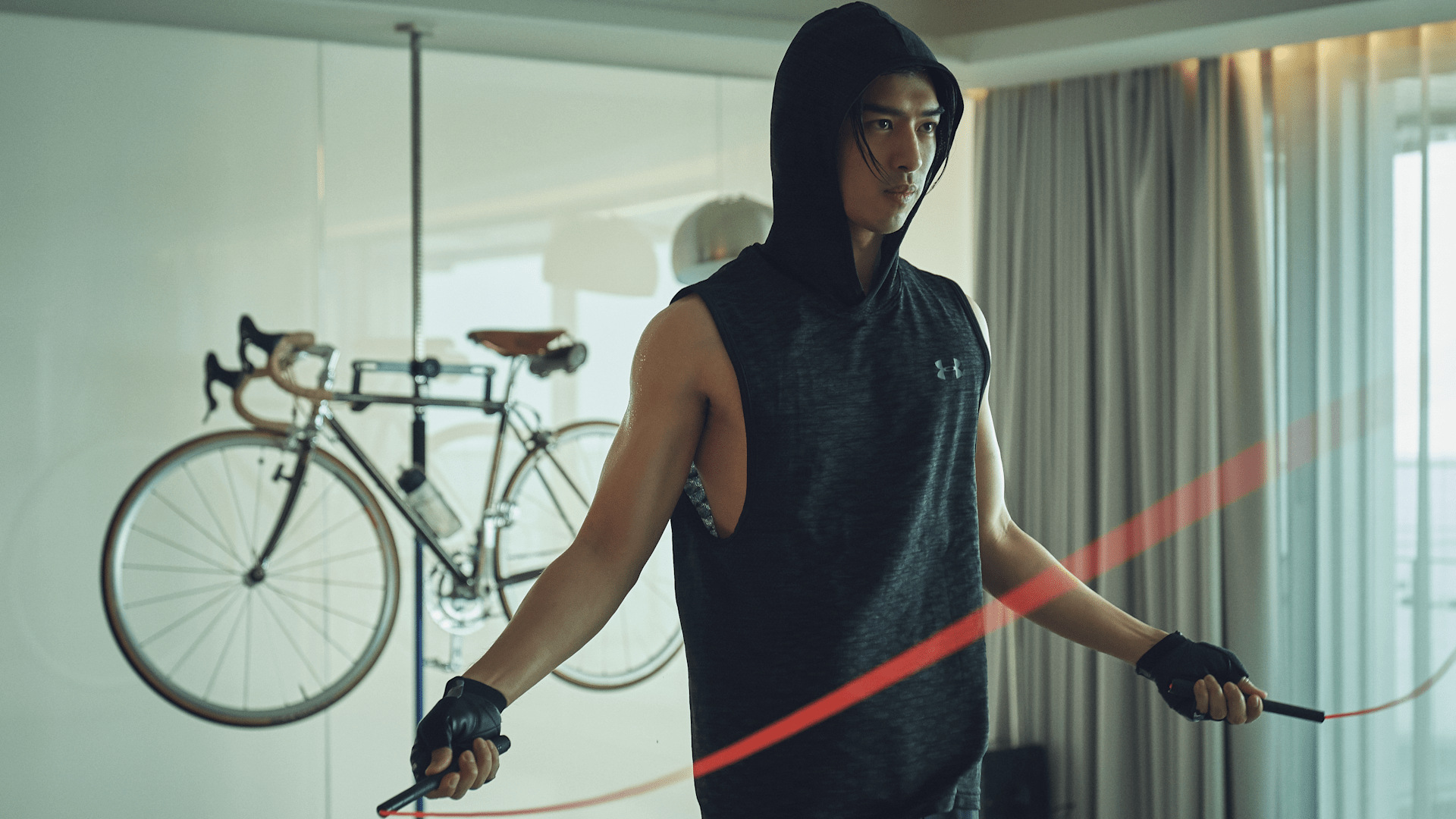 Small & Mighty - Disney+