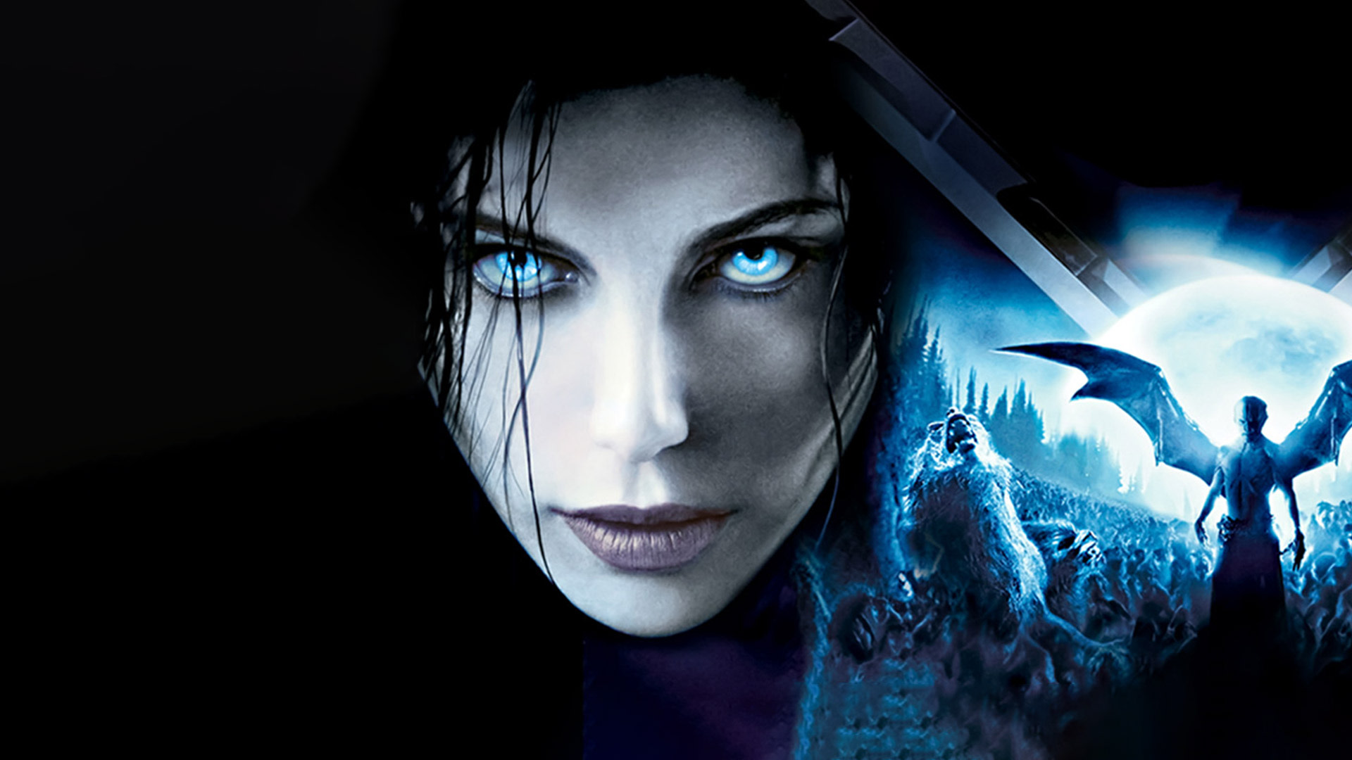 Wallpaper Underworld Evolution Underworld: Evolution Photo Gallery