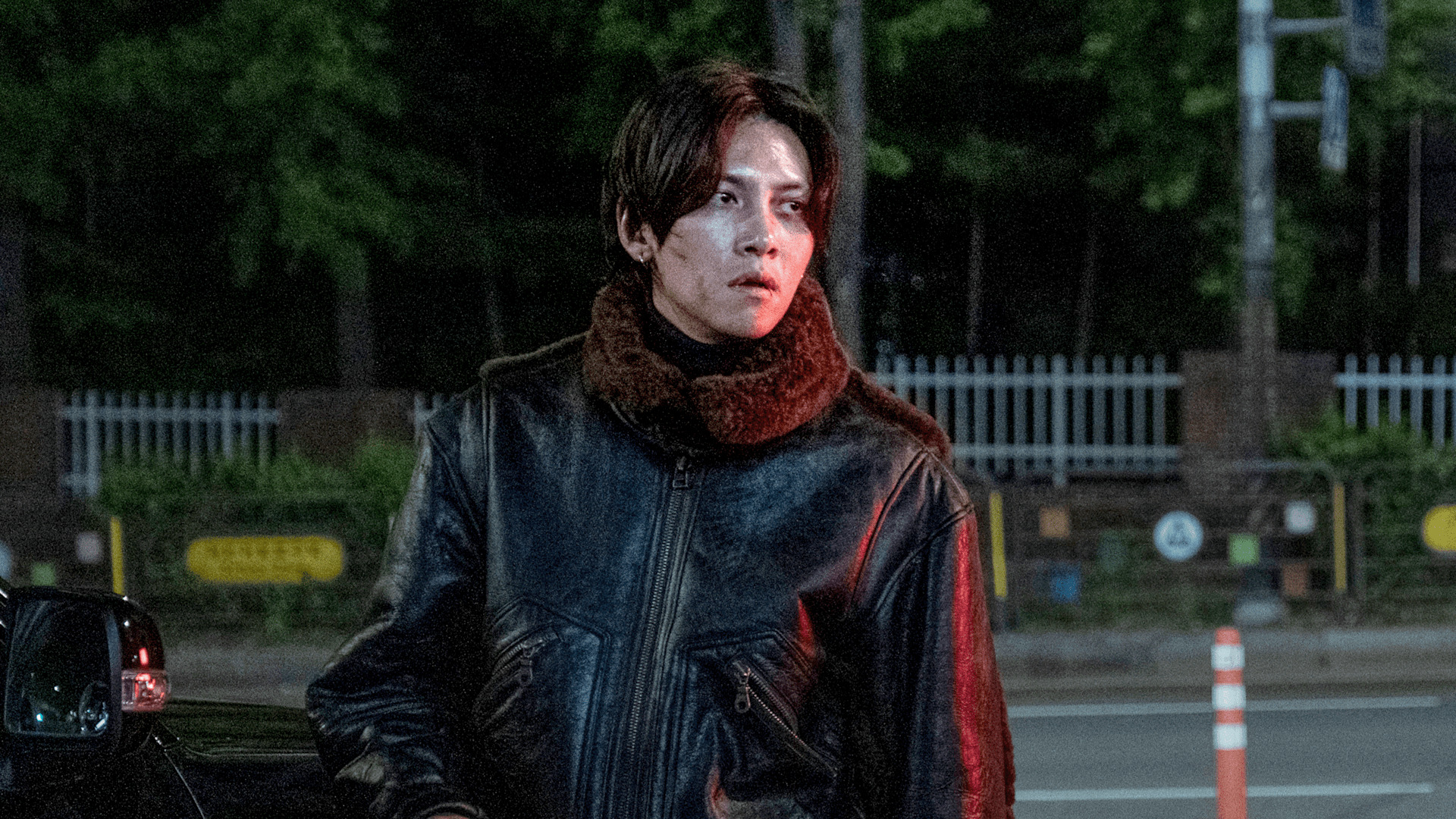 Gangnam B-Side on Disney+ Oman | English Korean Police/Cop Thriller SHOW