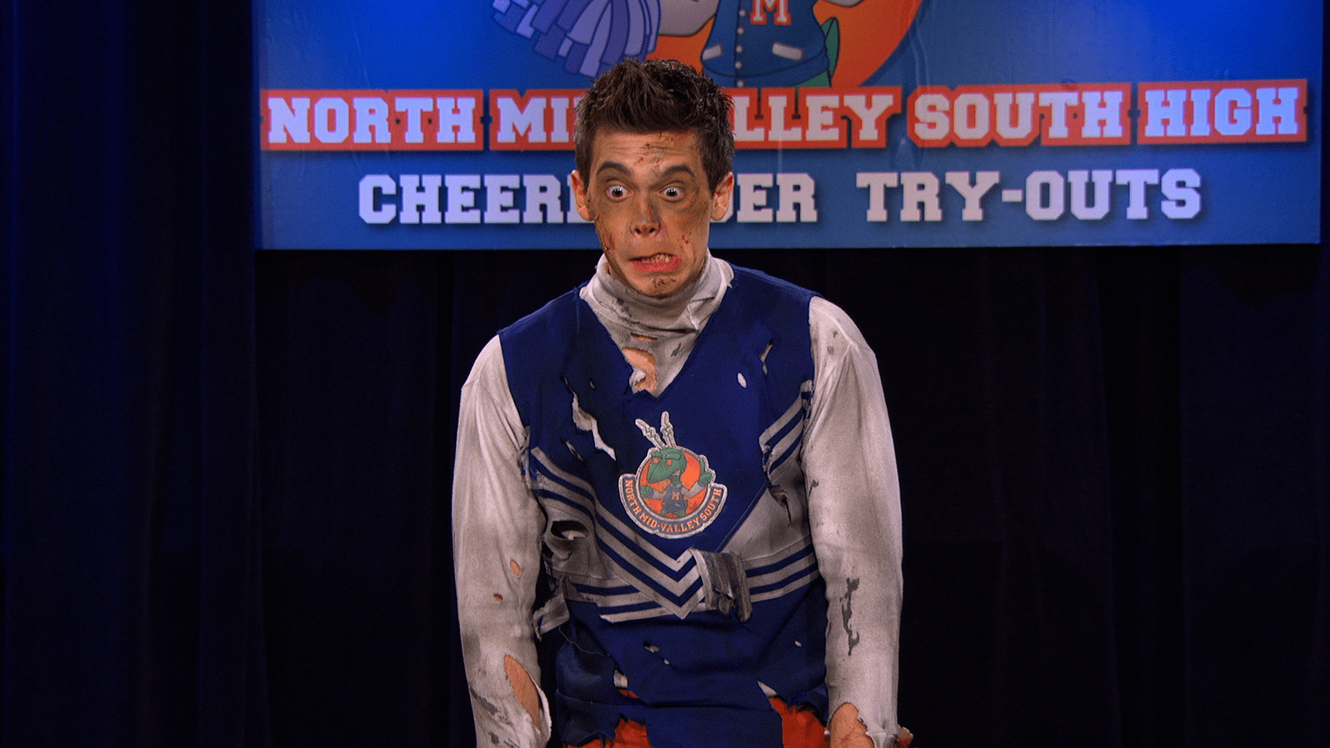 So Random! - Disney+