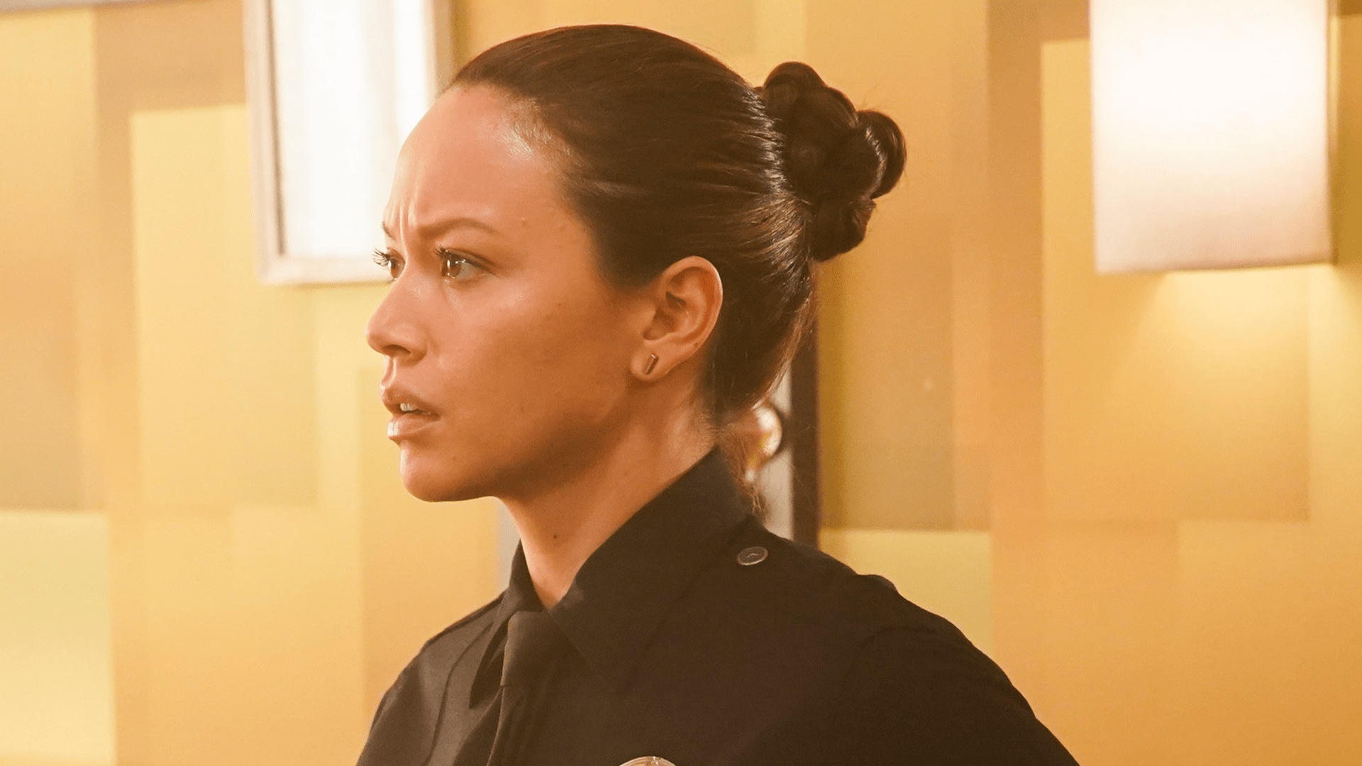 The Rookie on Disney+ South Africa | English Police/Cop Drama ...