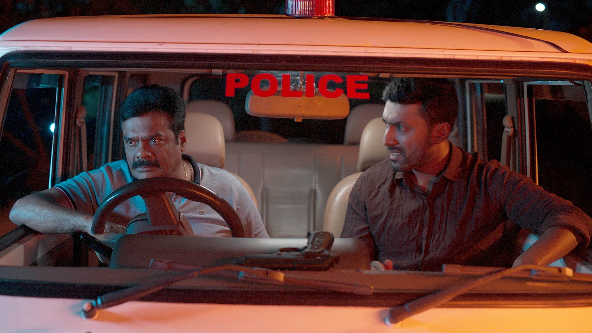 Shaitan on Disney+ United Arab Emirates | Telugu Marathi Bengali ...