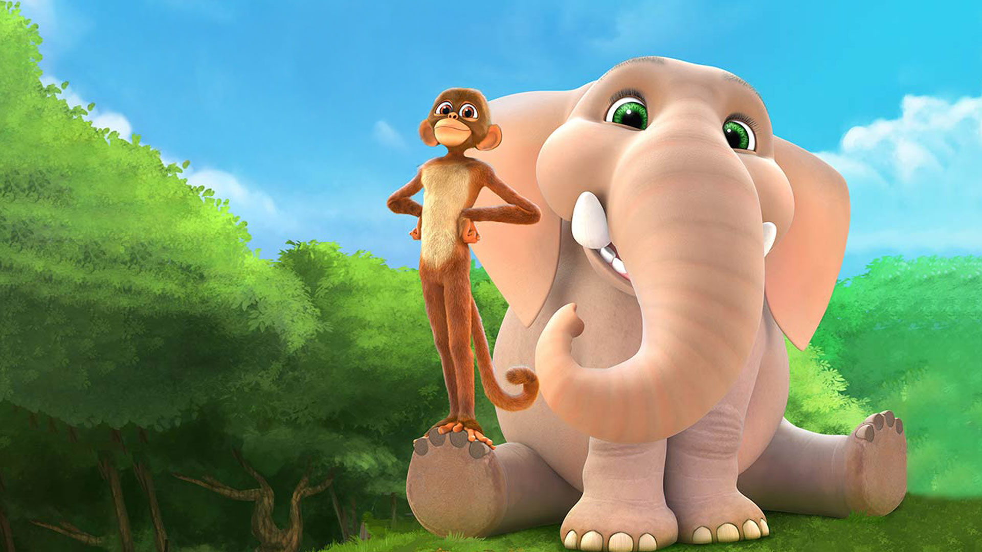 JioHotstar - Watch TV Shows, Movies, Specials, Live Cricket & Football