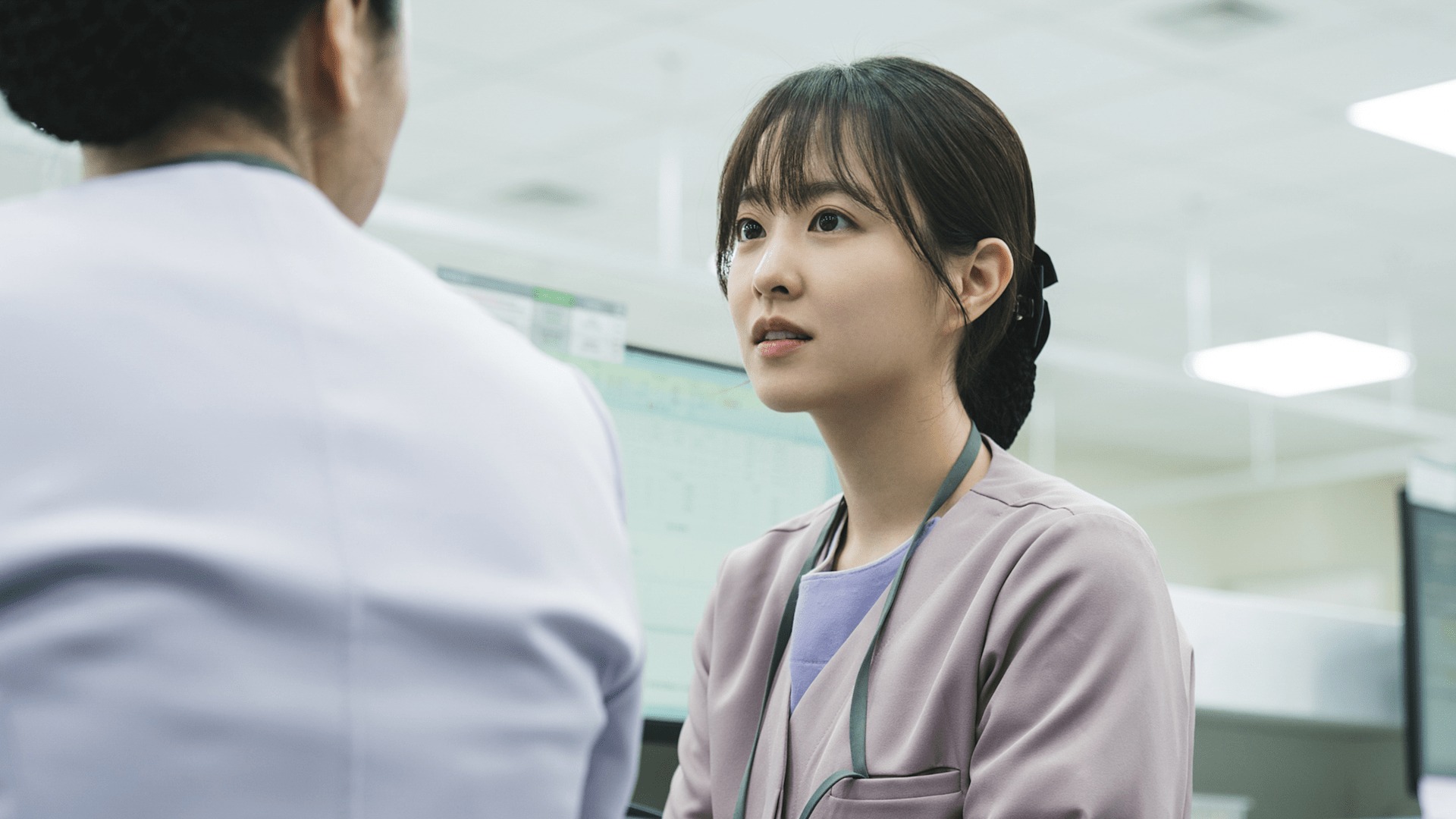 Light Shop on Disney+ United Arab Emirates | Korean English Drama ...