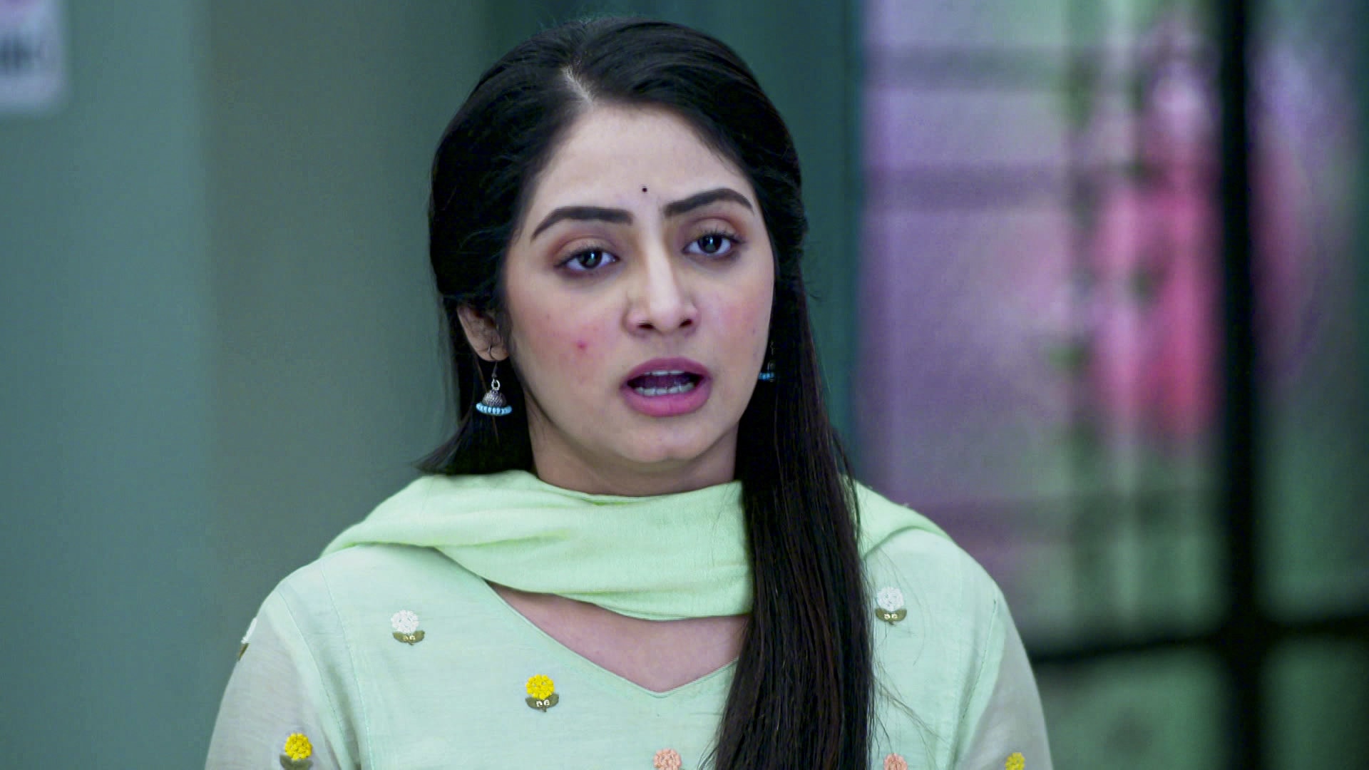 Roshnai Drama Romance Series, now streaming on Hotstar