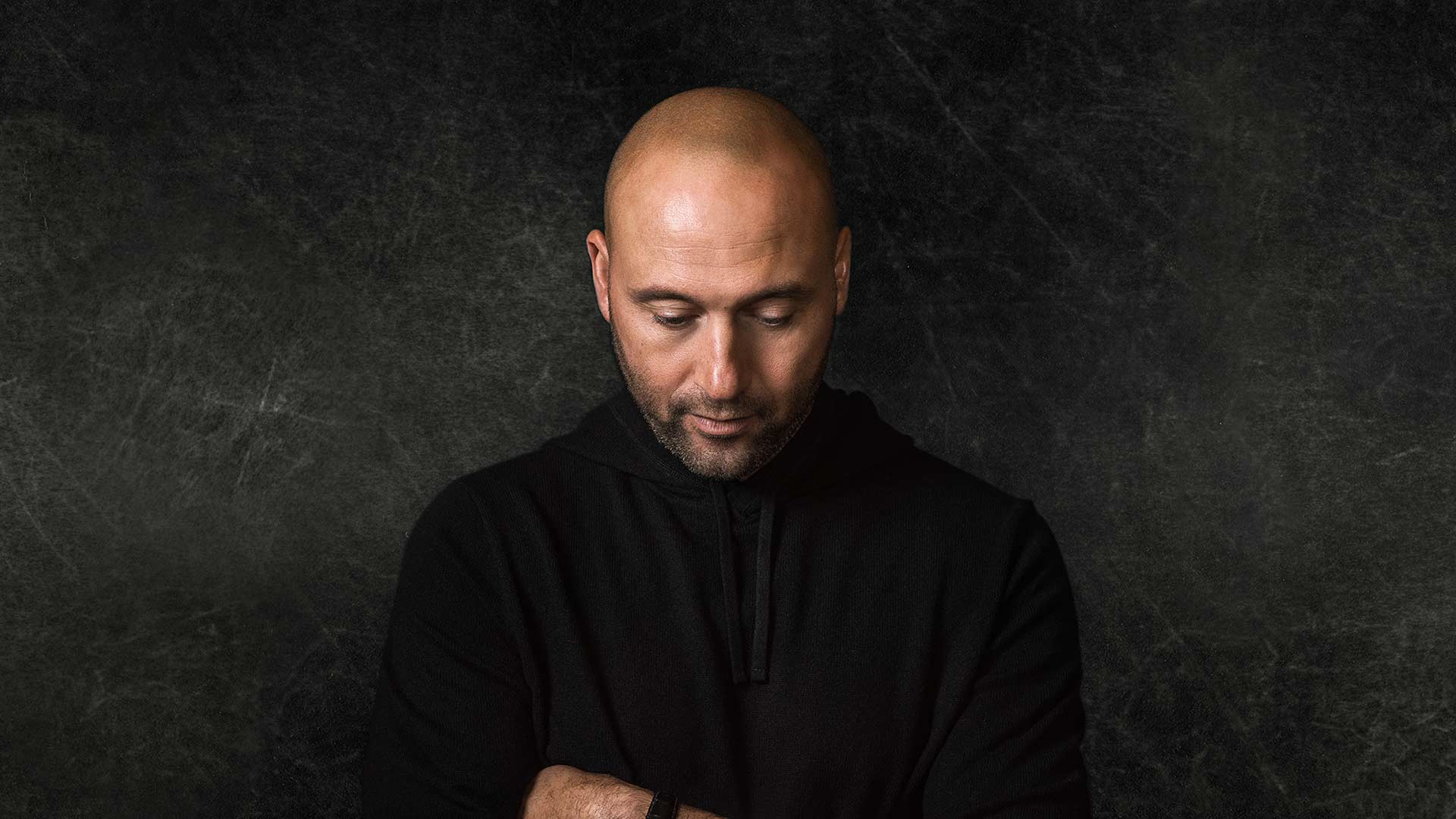 The Captain - Disney+