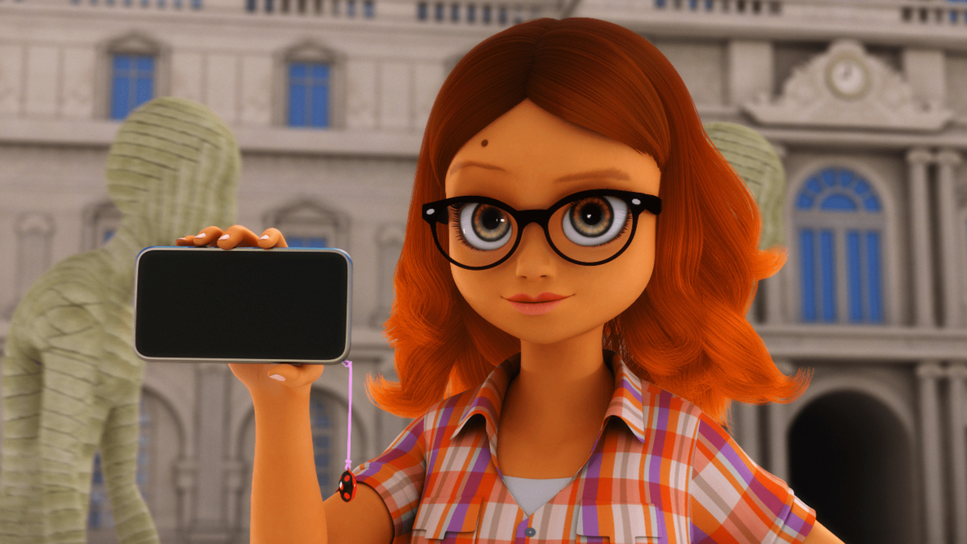 Miraculous: Tales Of Ladybug & Cat Noir on Disney+ United Arab Emirates ...