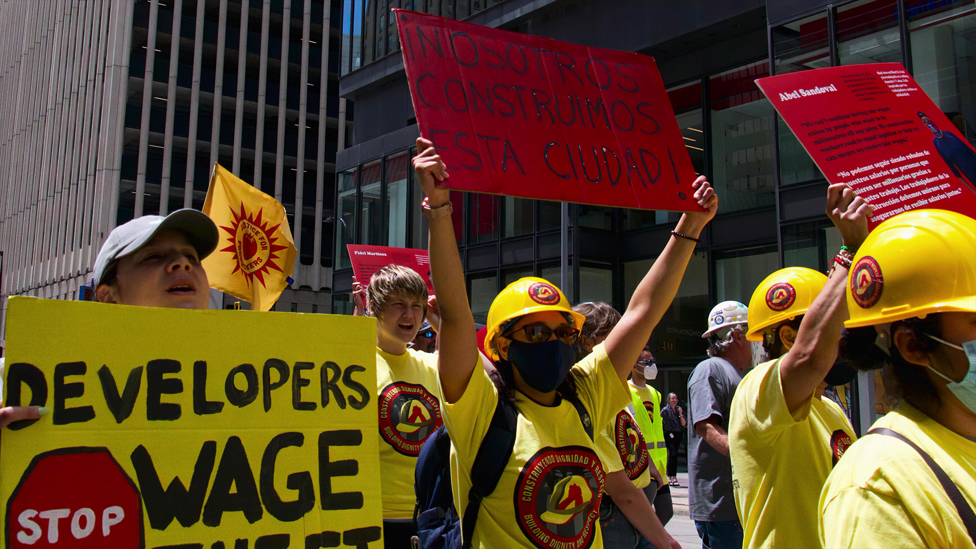 The 1619 Project - Disney+