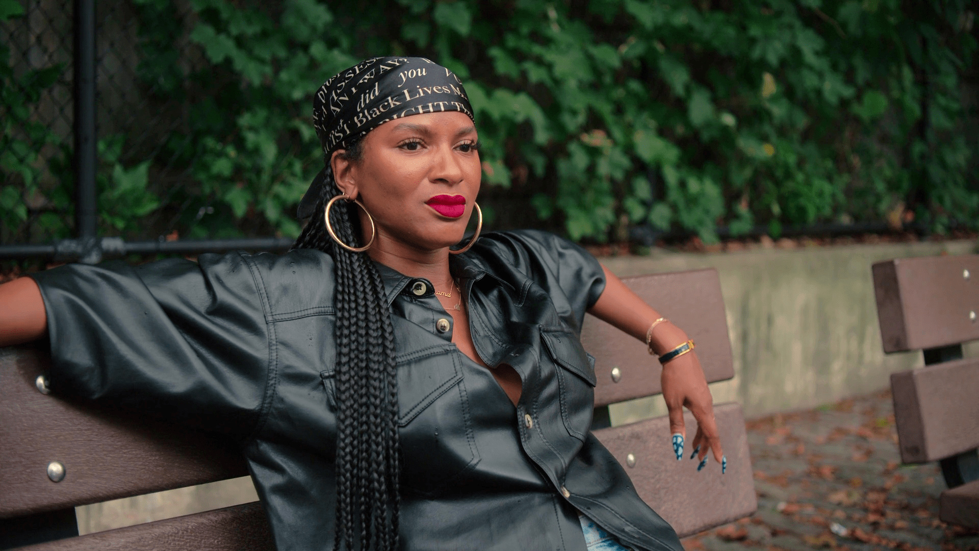 The 1619 Project - Disney+