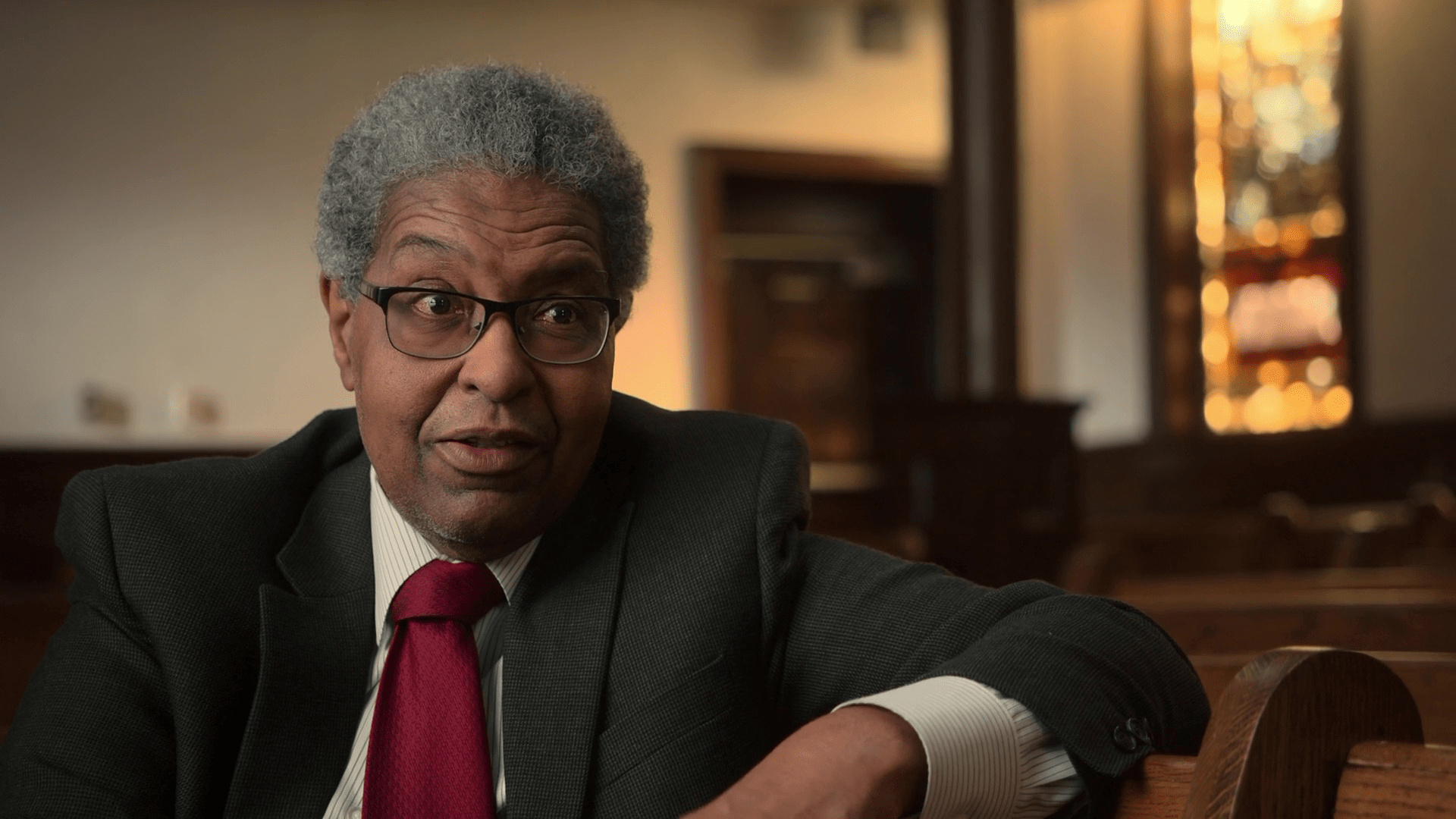 The 1619 Project - Disney+