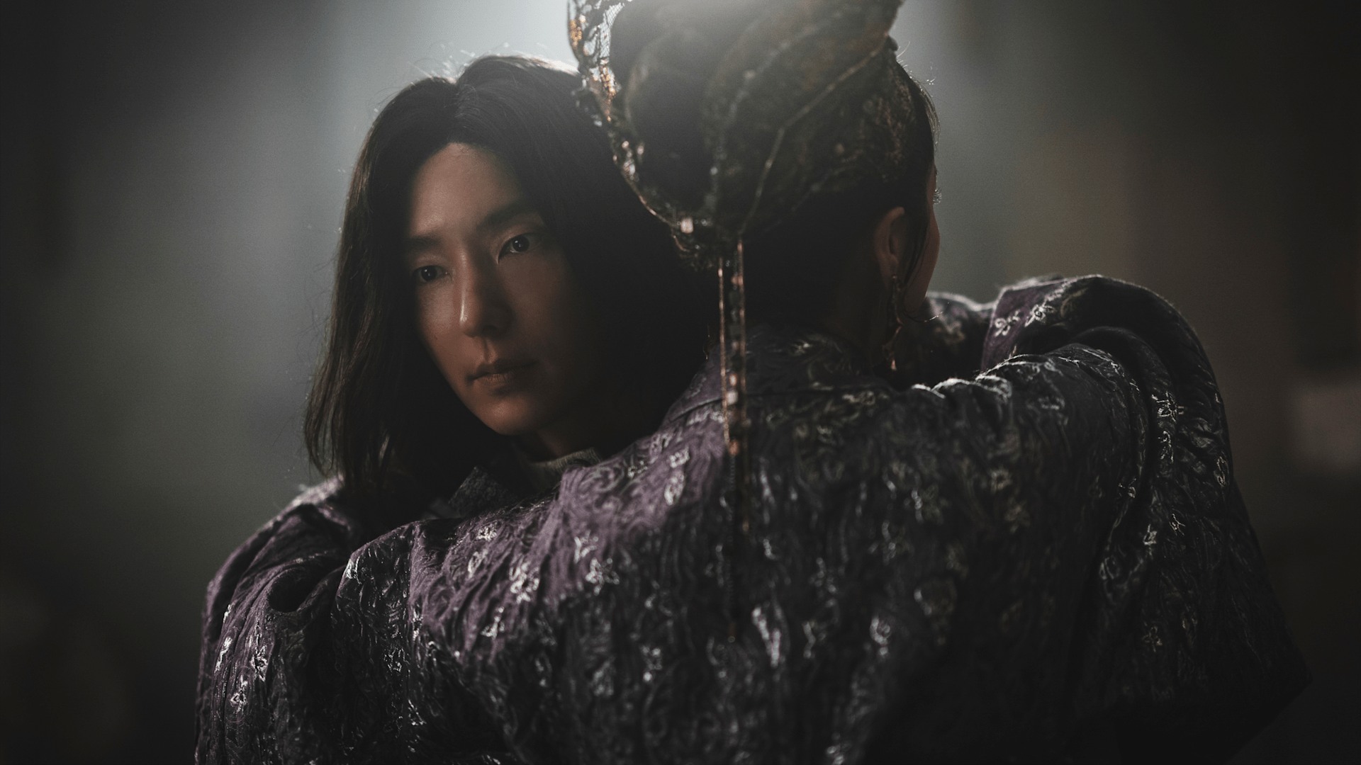 Arthdal Chronicles: The Sword of Aramun on Disney+ South Africa ...