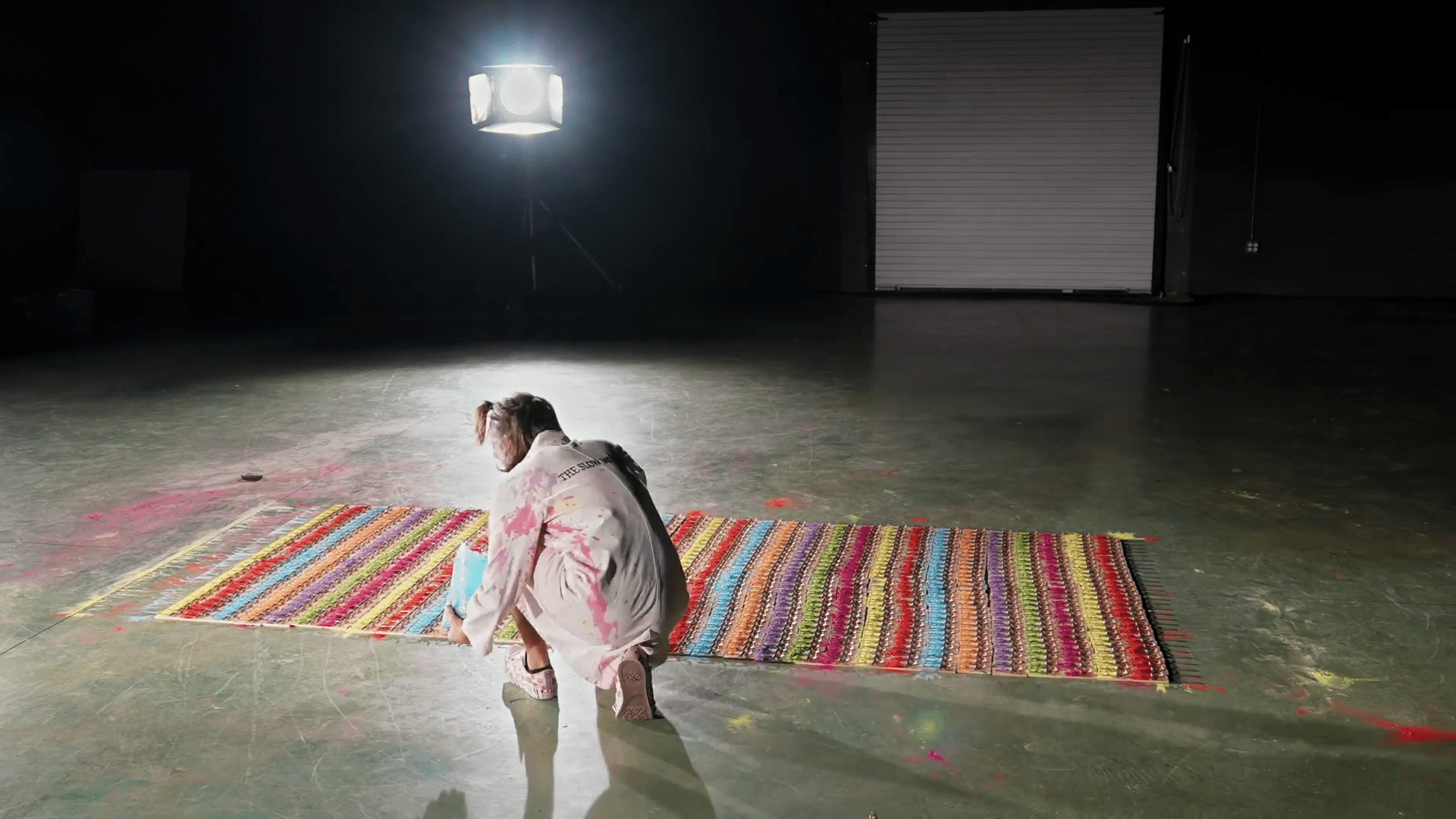 Eye Wonder - Disney+