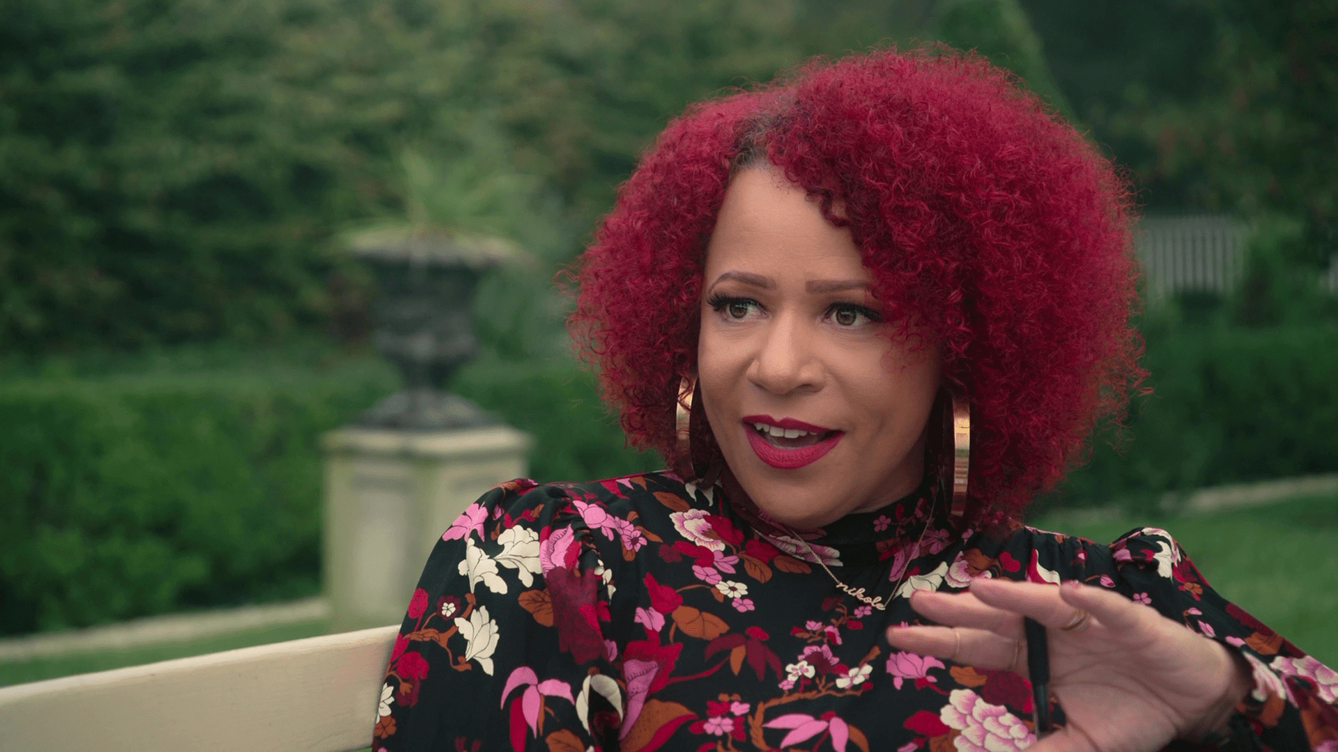 The 1619 Project - Disney+