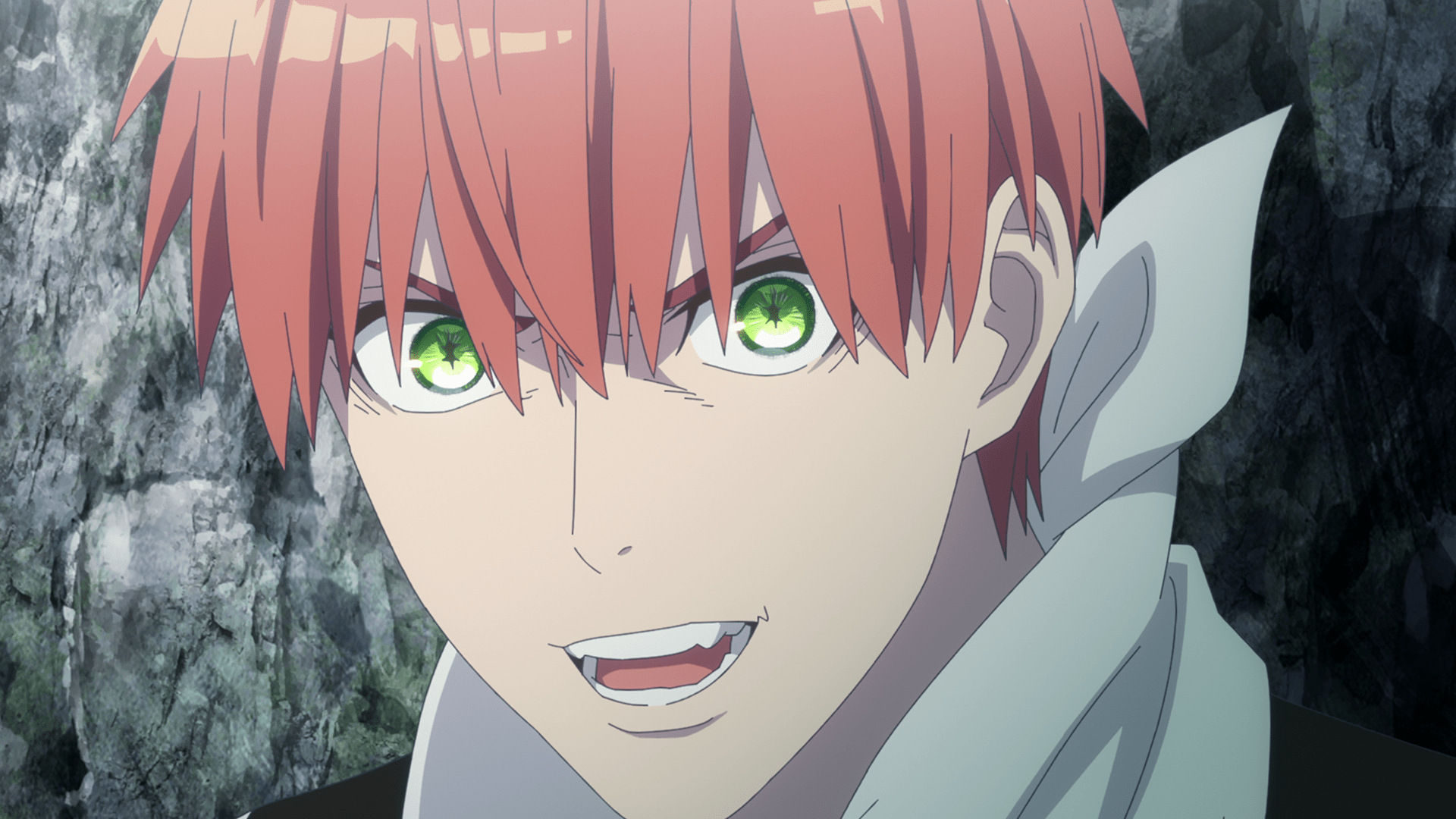 Go! Go! Loser Ranger! - Disney+