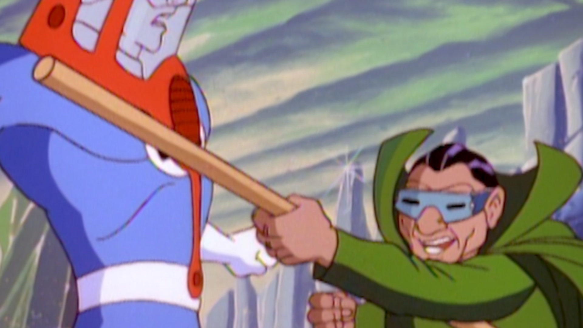 Fantastic Four - Disney+