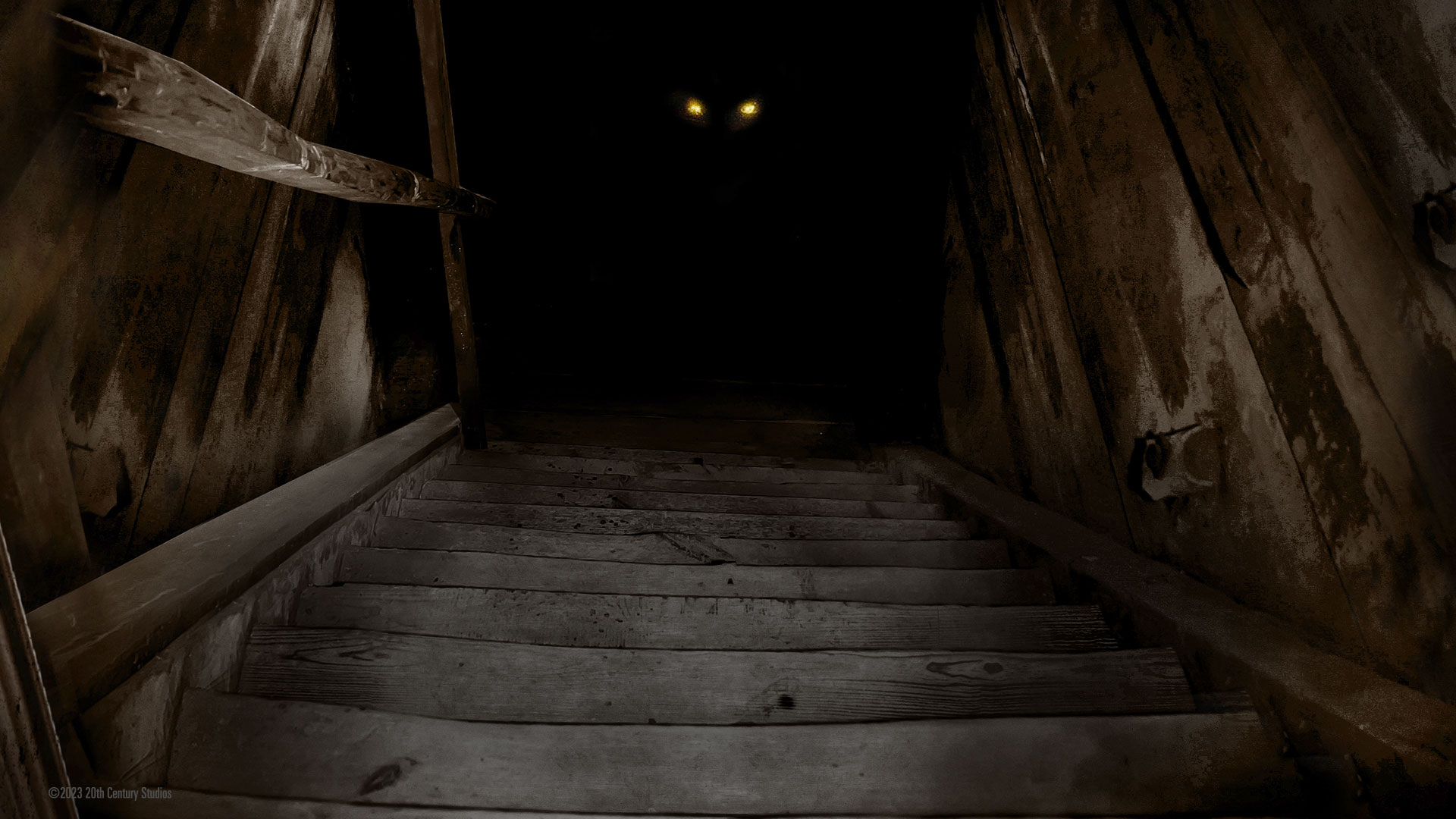 The Boogeyman - Disney+
