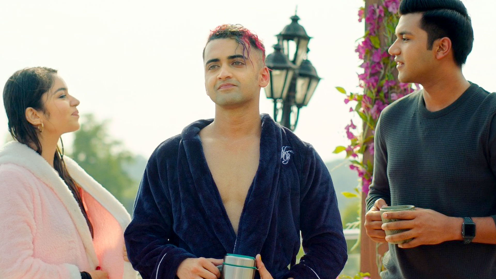 JioHotstar - Watch TV Shows, Movies, Specials, Live Cricket & Football