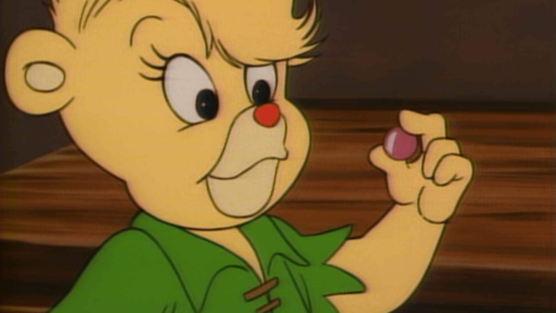 Adventures Of The Gummi Bears - Disney+