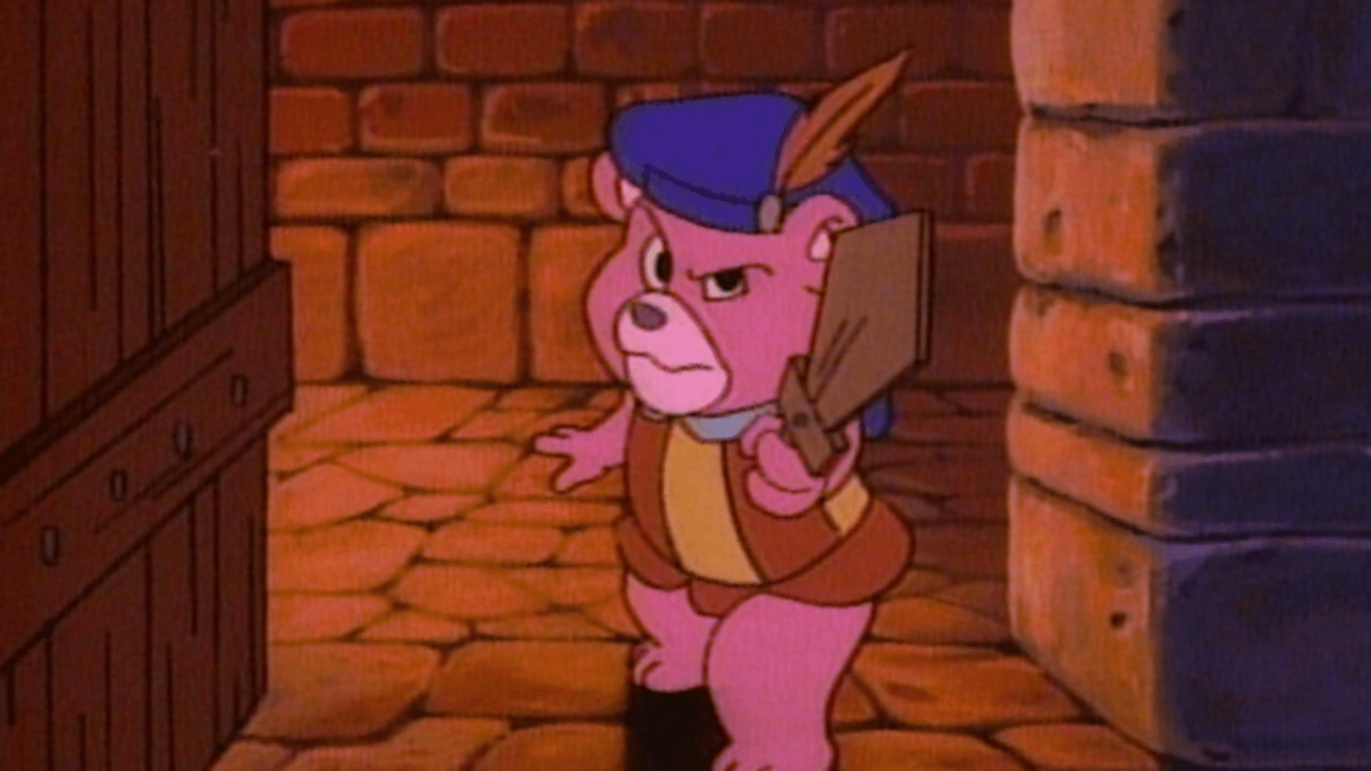 Adventures Of The Gummi Bears - Disney+