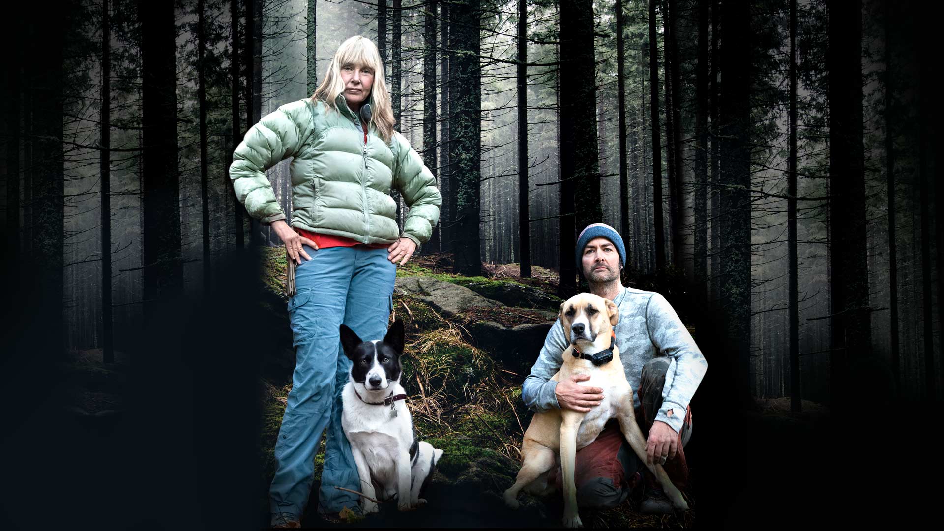 Called to the Wild - Disney+