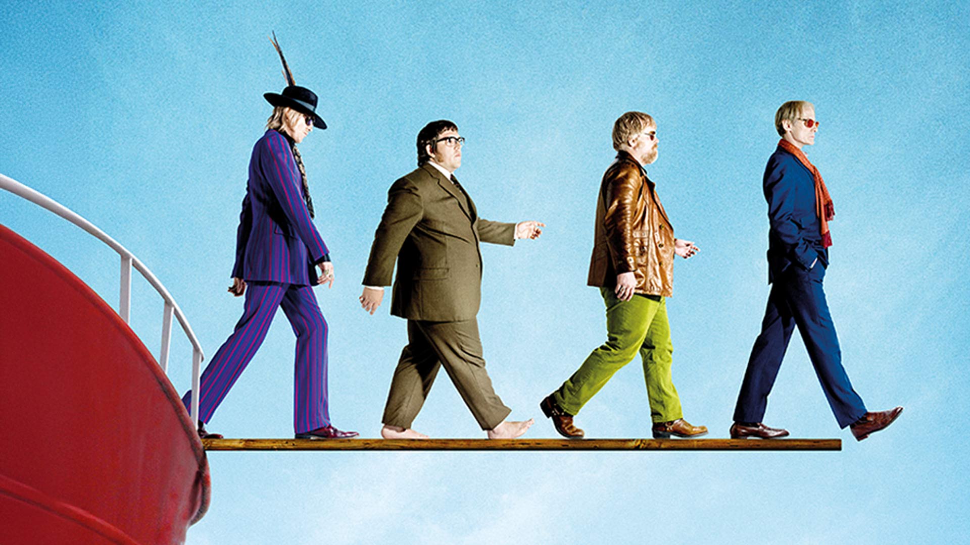 JioHotstar - Watch TV Shows, Movies, Specials, Live Cricket & Football