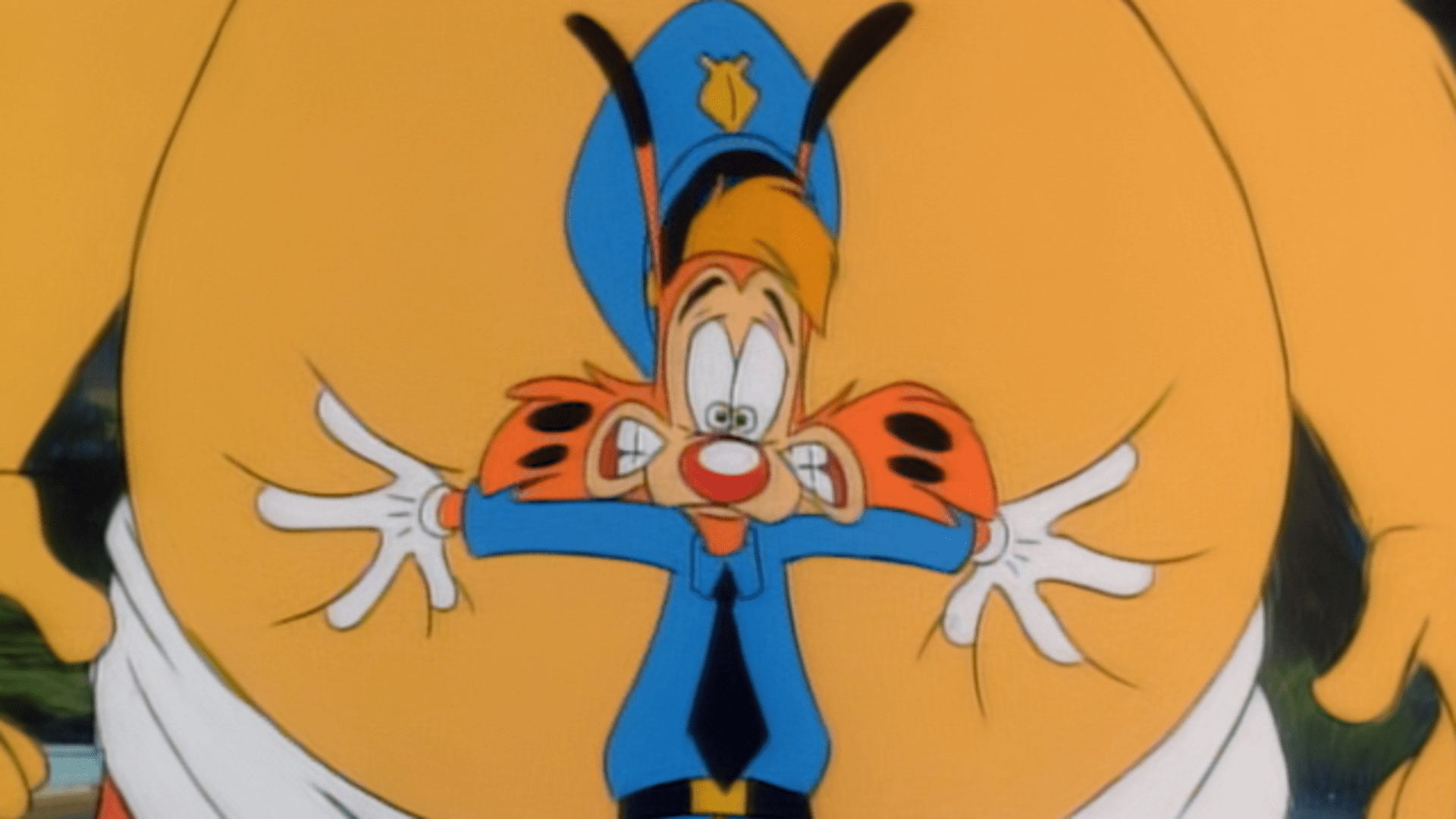 Bonkers - Disney+