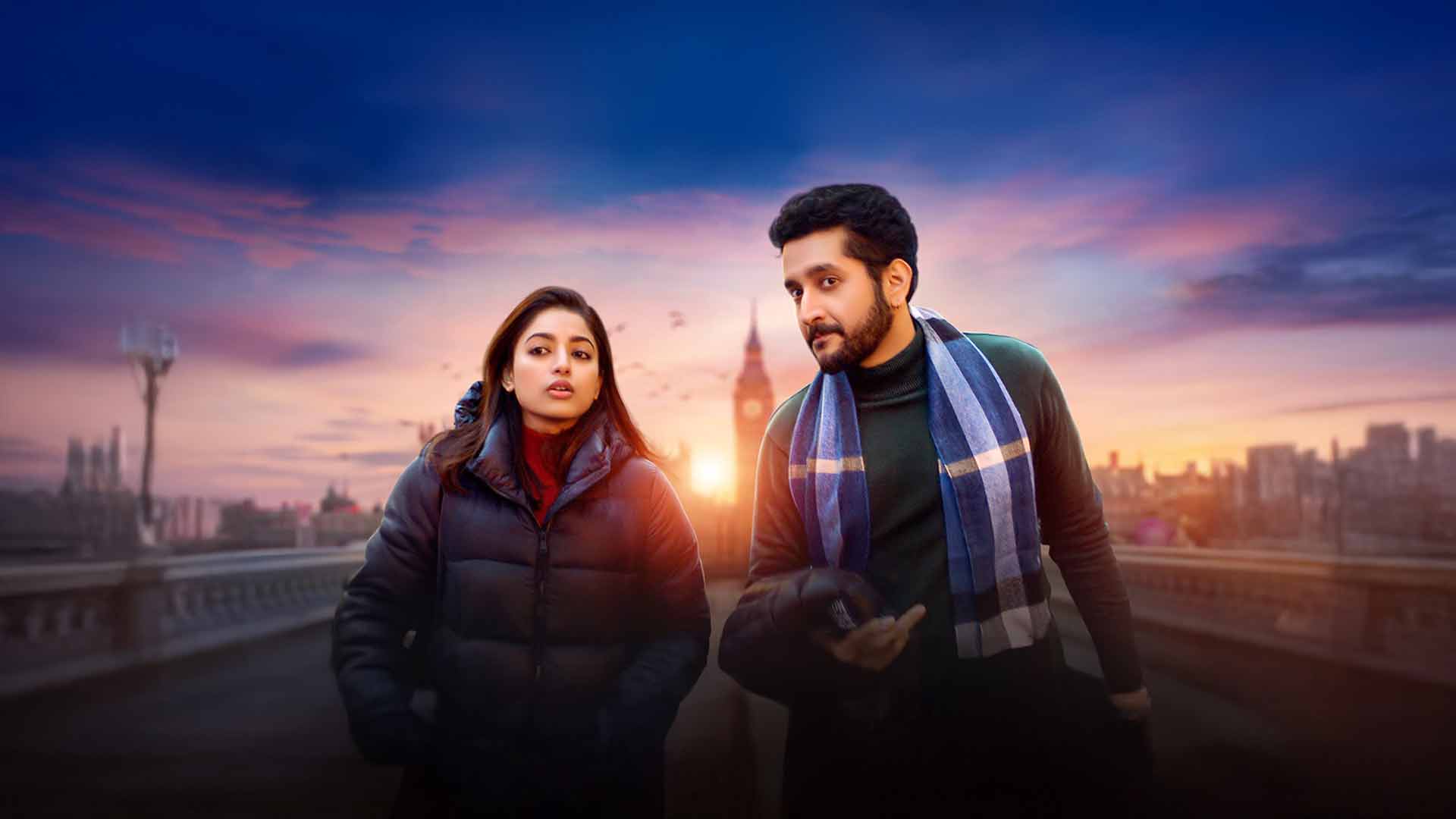 JioHotstar - Watch TV Shows, Movies, Specials, Live Cricket & Football