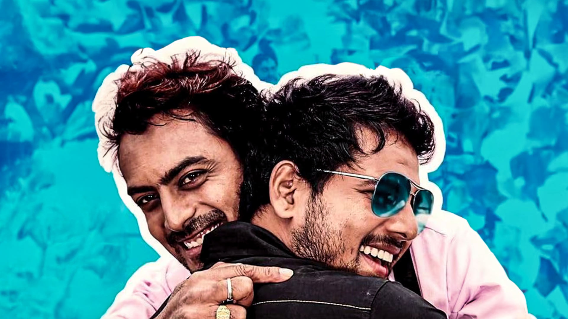 JioHotstar - Watch TV Shows, Movies, Specials, Live Cricket & Football