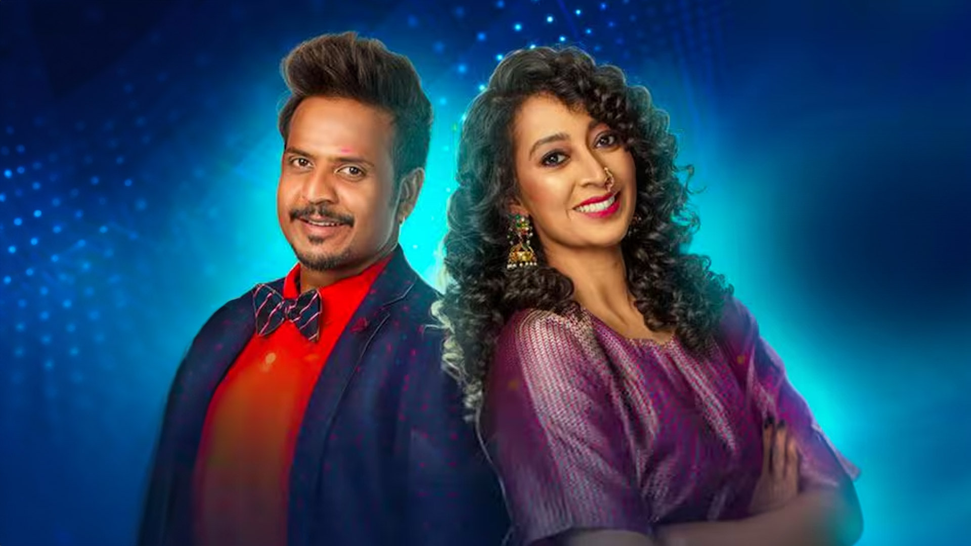 JioHotstar - Watch TV Shows, Movies, Specials, Live Cricket & Football